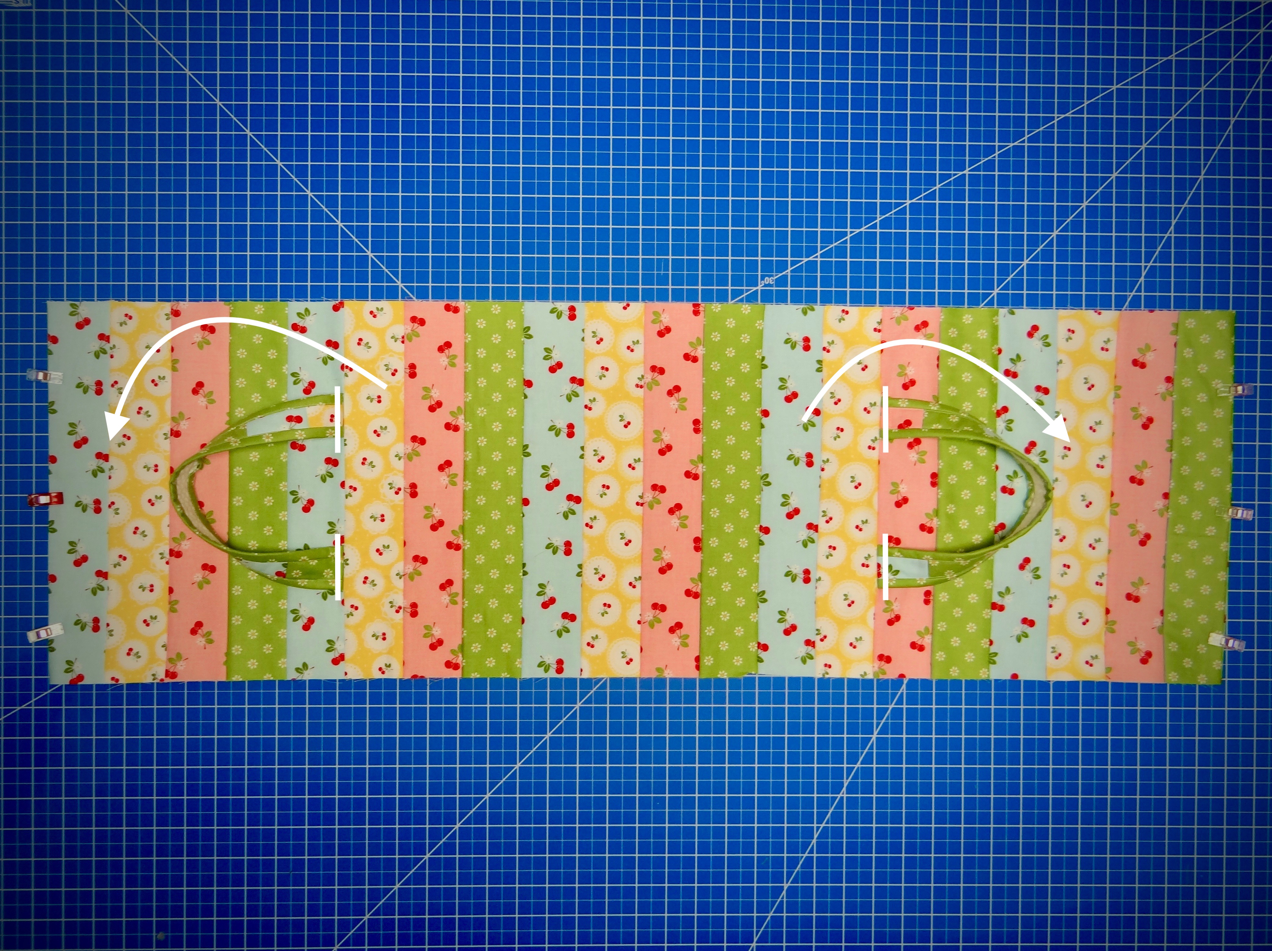 Coloring Book Organizer : 7 Steps (with Pictures) - Instructables