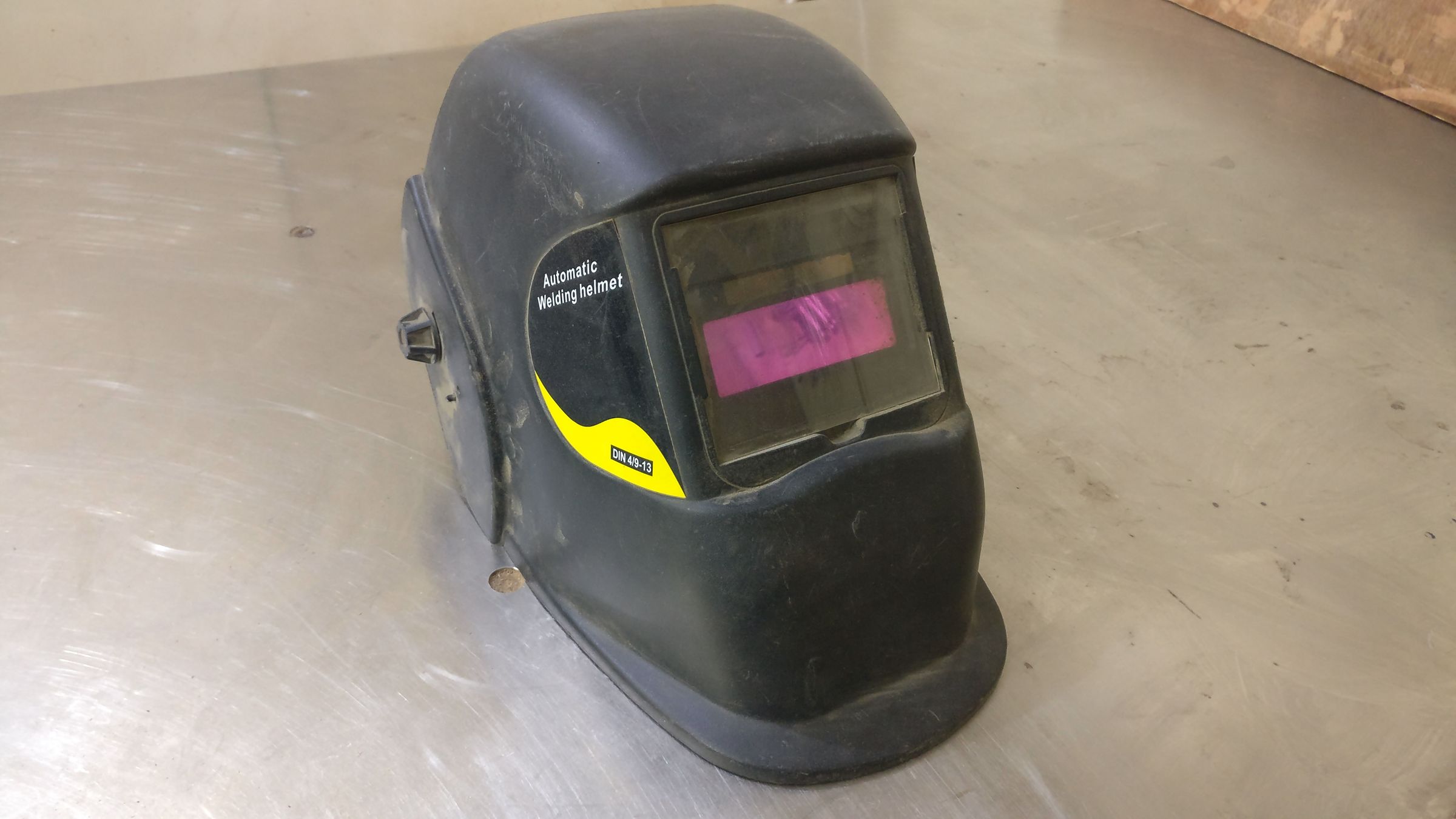 Stainless Steel Stair Guard Rail Build & Installation : 24 Steps (with ...