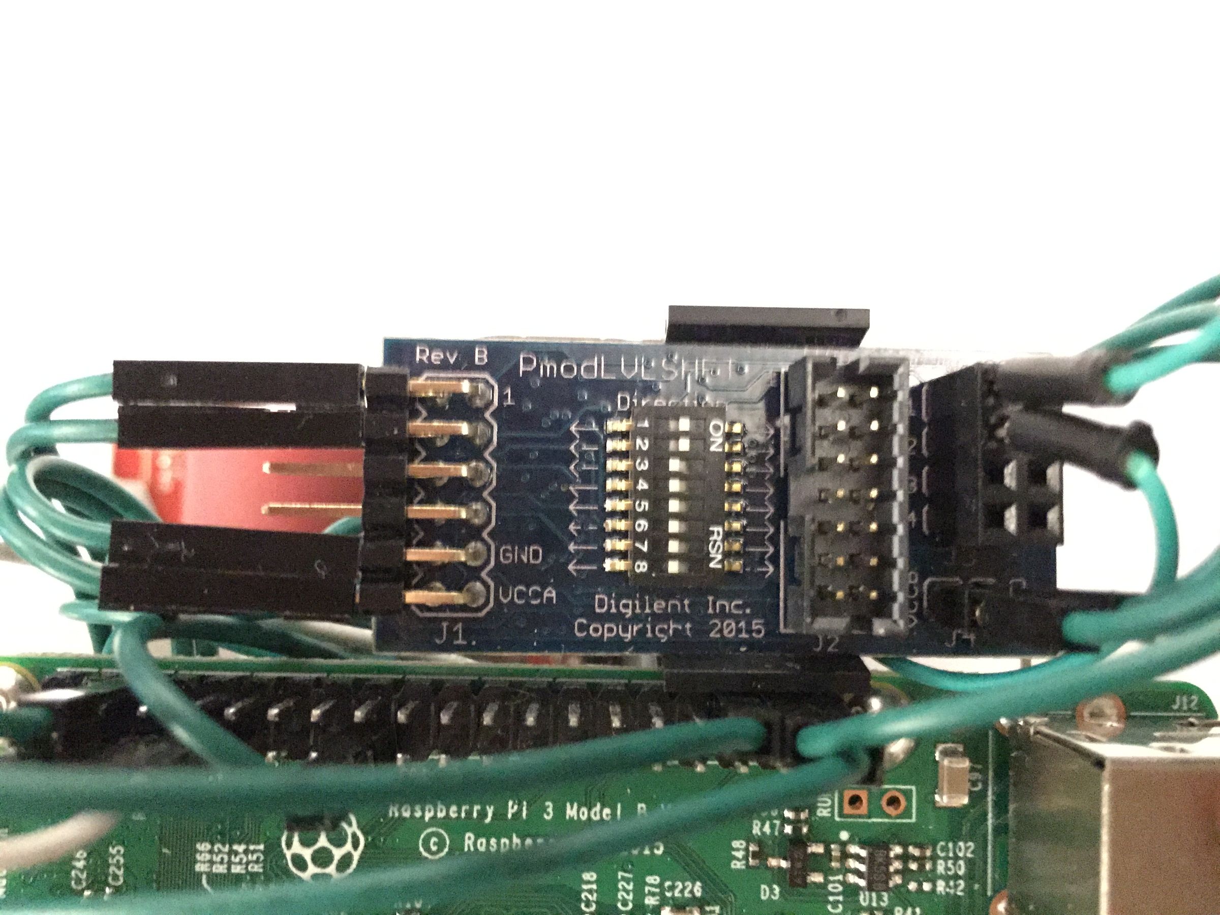 Raspberry Pi SumoBot : 12 Steps (with Pictures) - Instructables