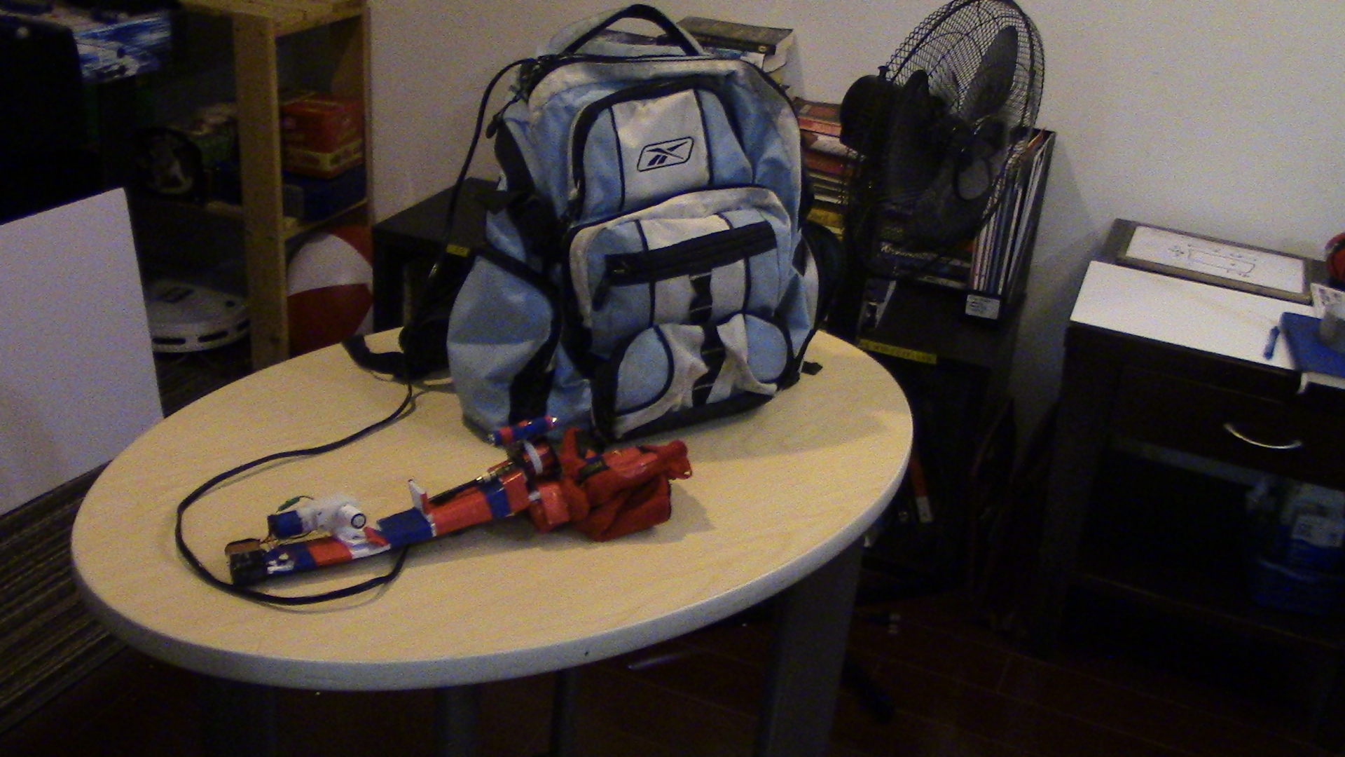 Working Spider-Man Web Shooter : 18 Steps (with Pictures) - Instructables