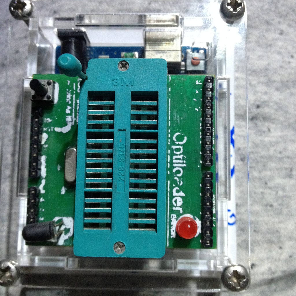 Arduino Nano Ch340 Chinese Build Optiboot Bootloader Hack Instructables