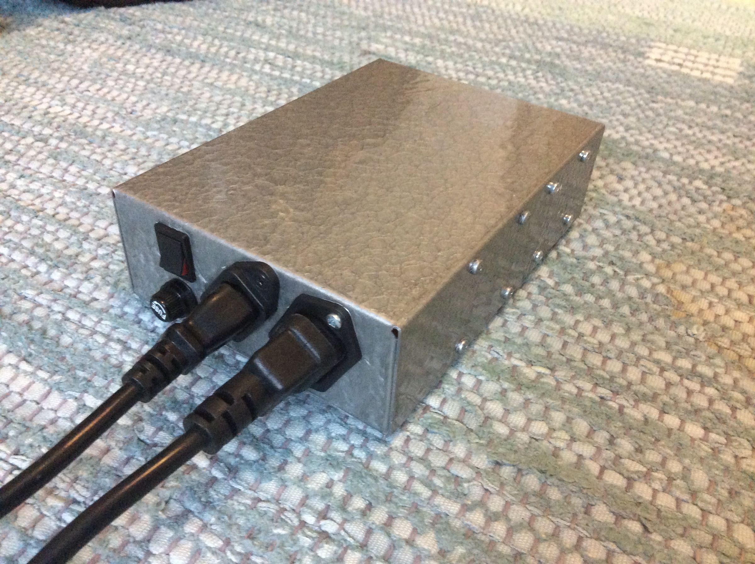 Motion Controlled Outlet : 3 Steps - Instructables