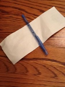 How to Make a Spitball With a Pen : 5 Steps - Instructables