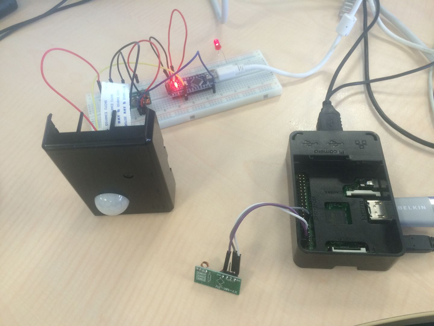 Barking Dog Alarm : 3 Steps - Instructables