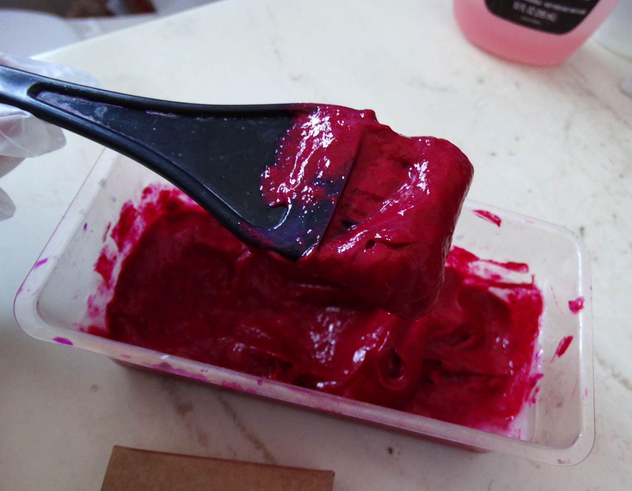 How to Do a Color Melt : 9 Steps (with Pictures) - Instructables