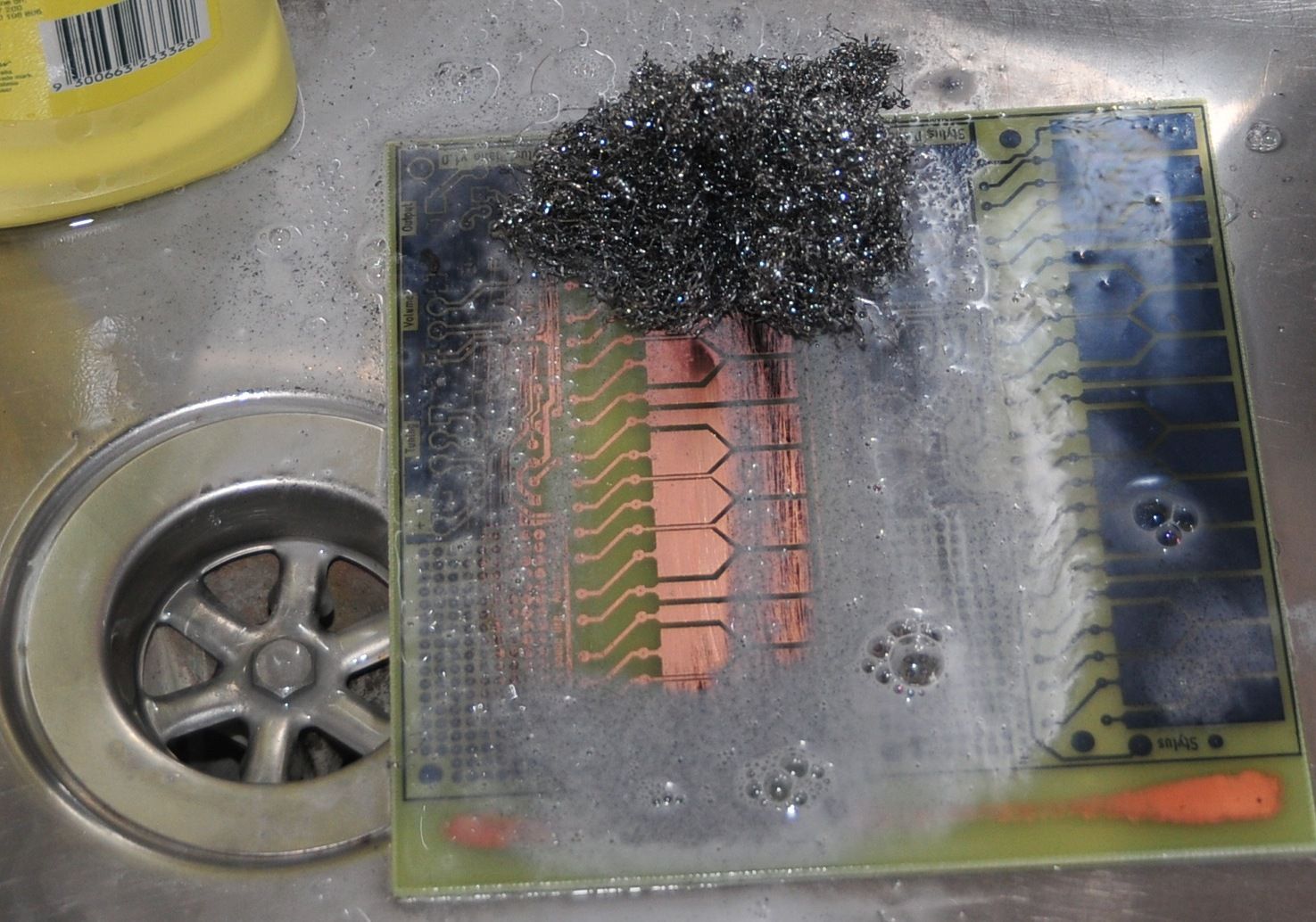 A Stylophone : 14 Steps (with Pictures) - Instructables