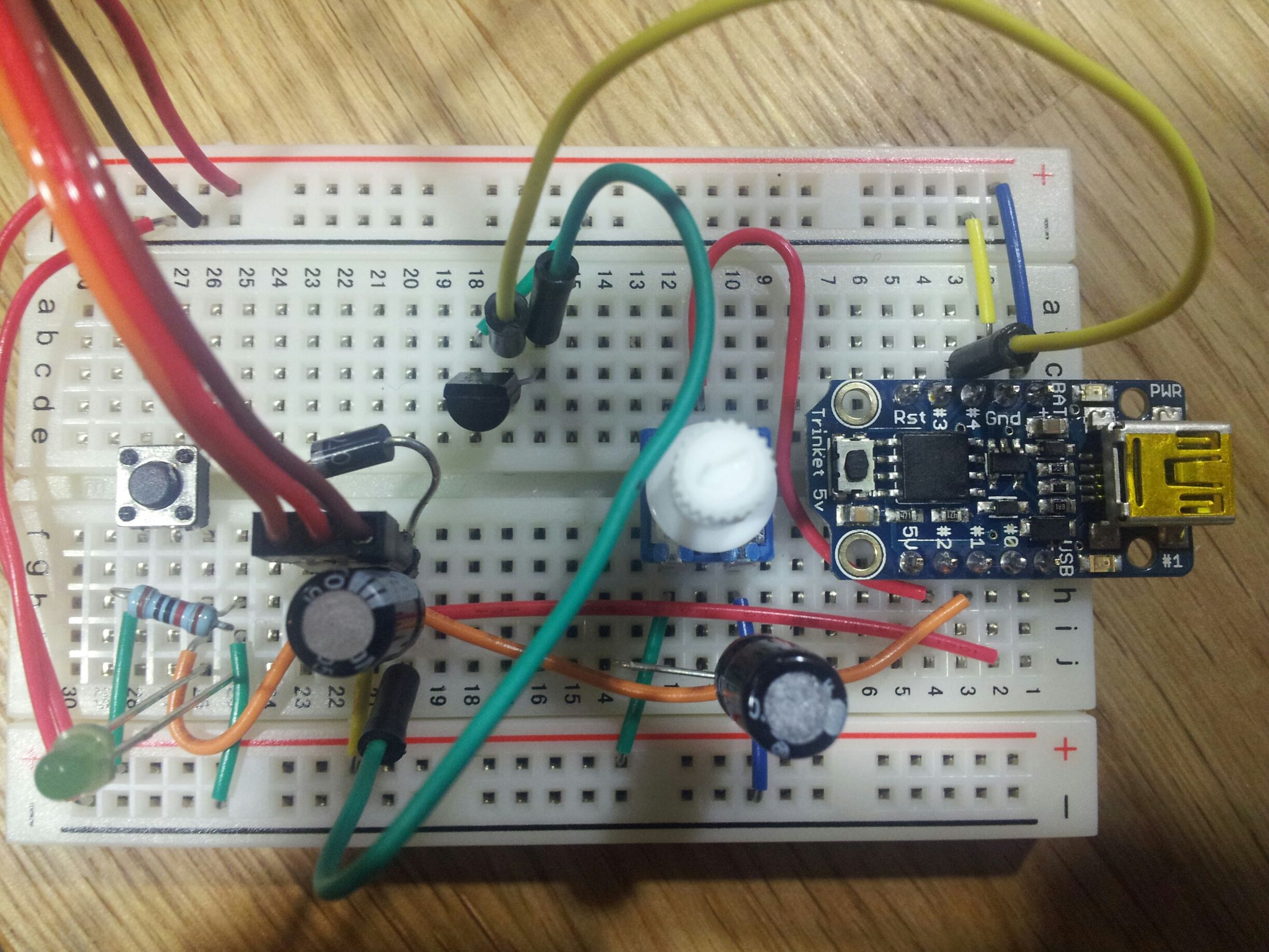 How to Make a Solder Buddy (from Sheet Plastic) : 15 Steps (with ...