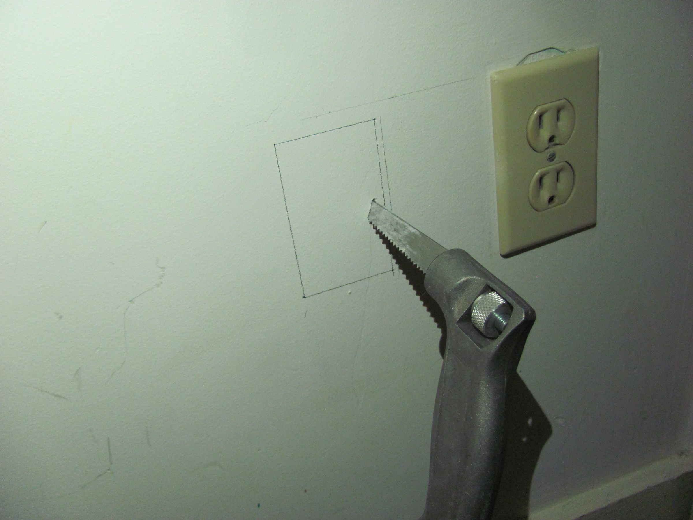 Phone Jack Secret Compartment : 7 Steps (with Pictures) - Instructables