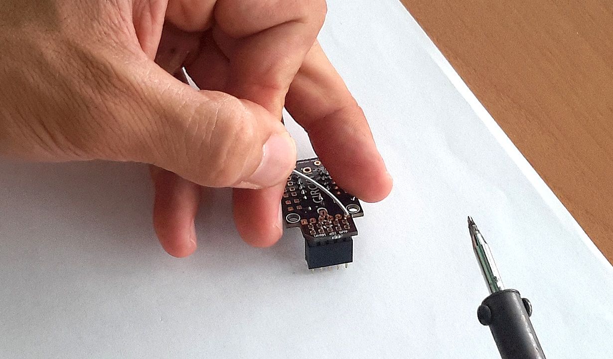 Getting Started With the Tinusaur Board : 5 Steps - Instructables