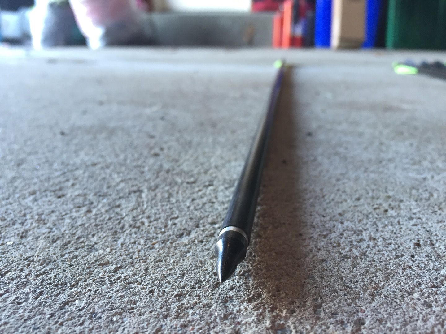 Basics of Archery : 8 Steps (with Pictures) - Instructables