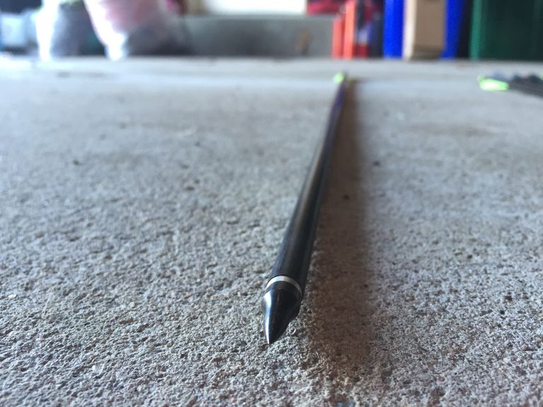 Basics of Archery : 8 Steps (with Pictures) - Instructables