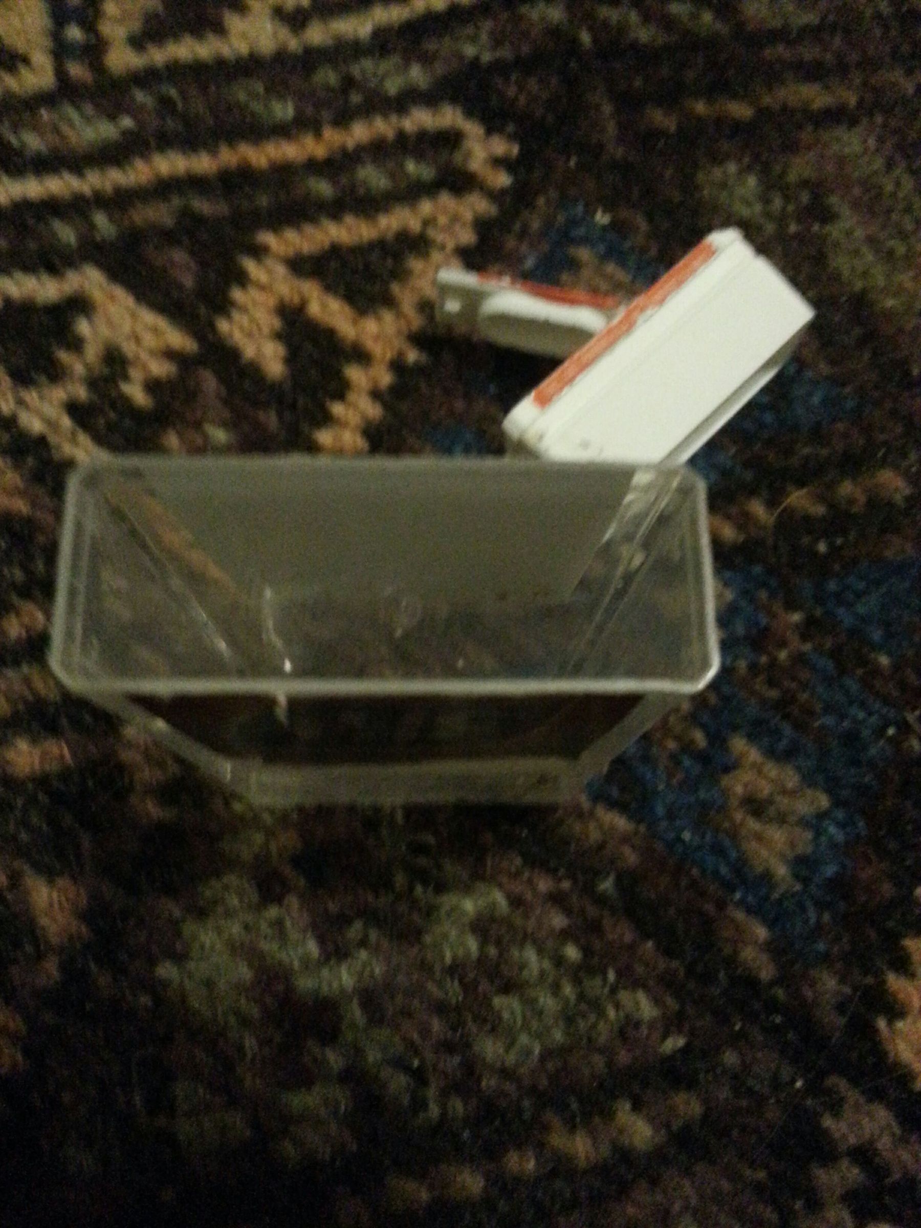 Survival Kit in a Tic-Tac Box : 14 Steps - Instructables