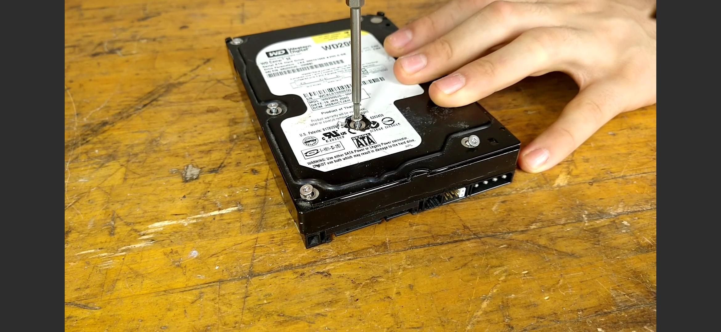 Best Ways to Find Magnets for DIY Projects at Home : 8 Steps (with ...