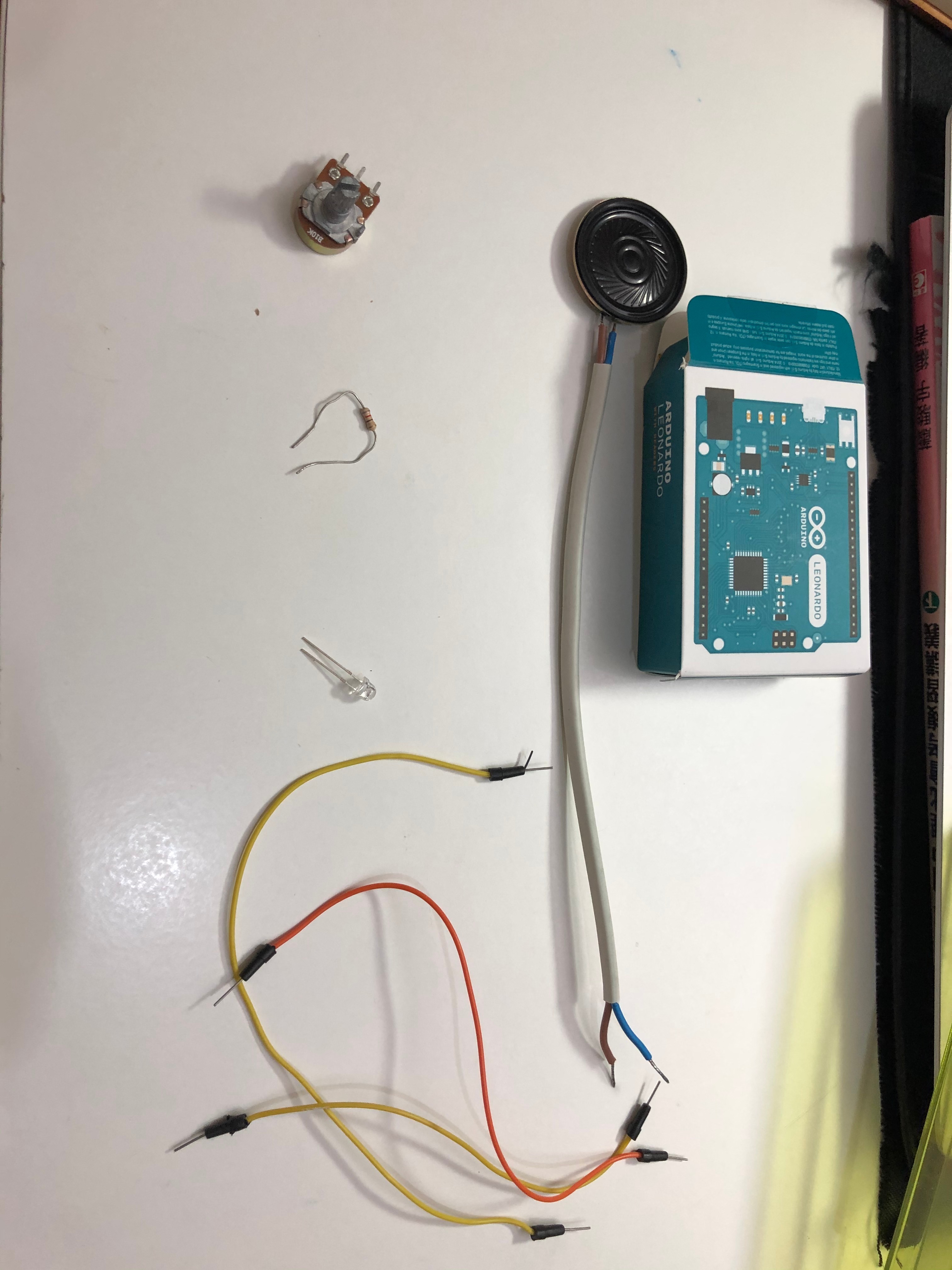 The Coolest Arduino Dice : 10 Steps - Instructables