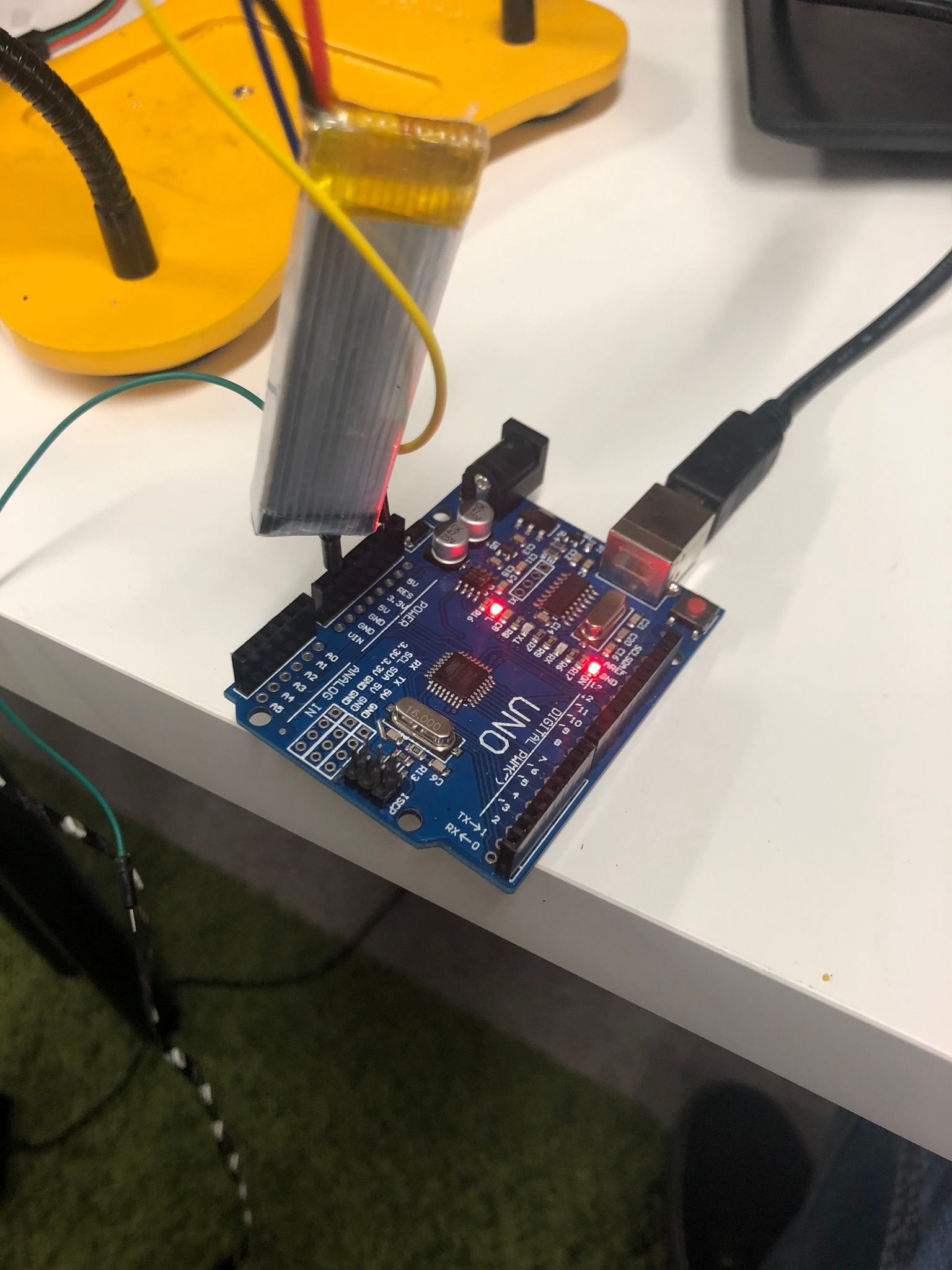 NeoLamp : 3 Steps - Instructables