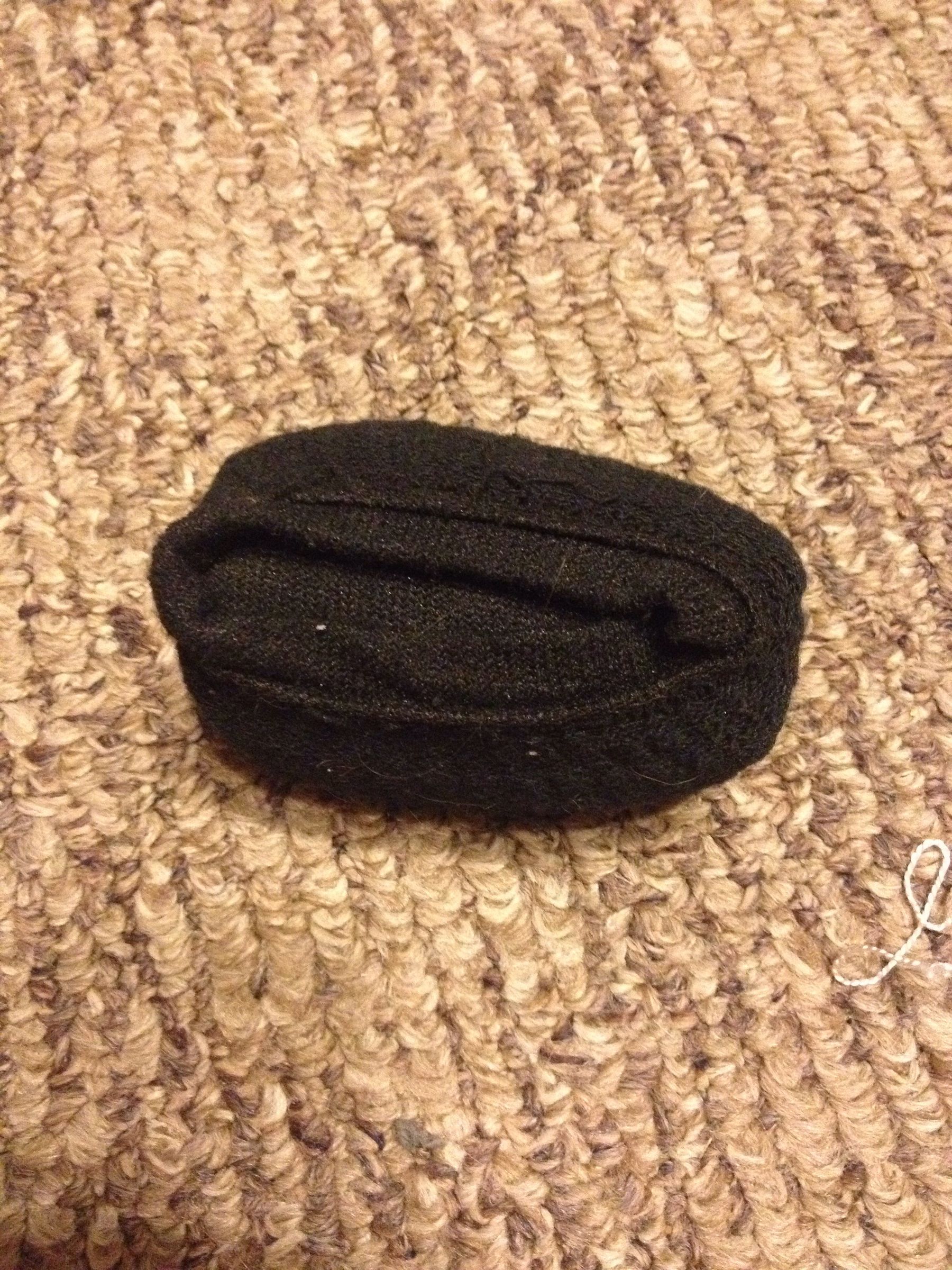 Sock Pill : 7 Steps - Instructables