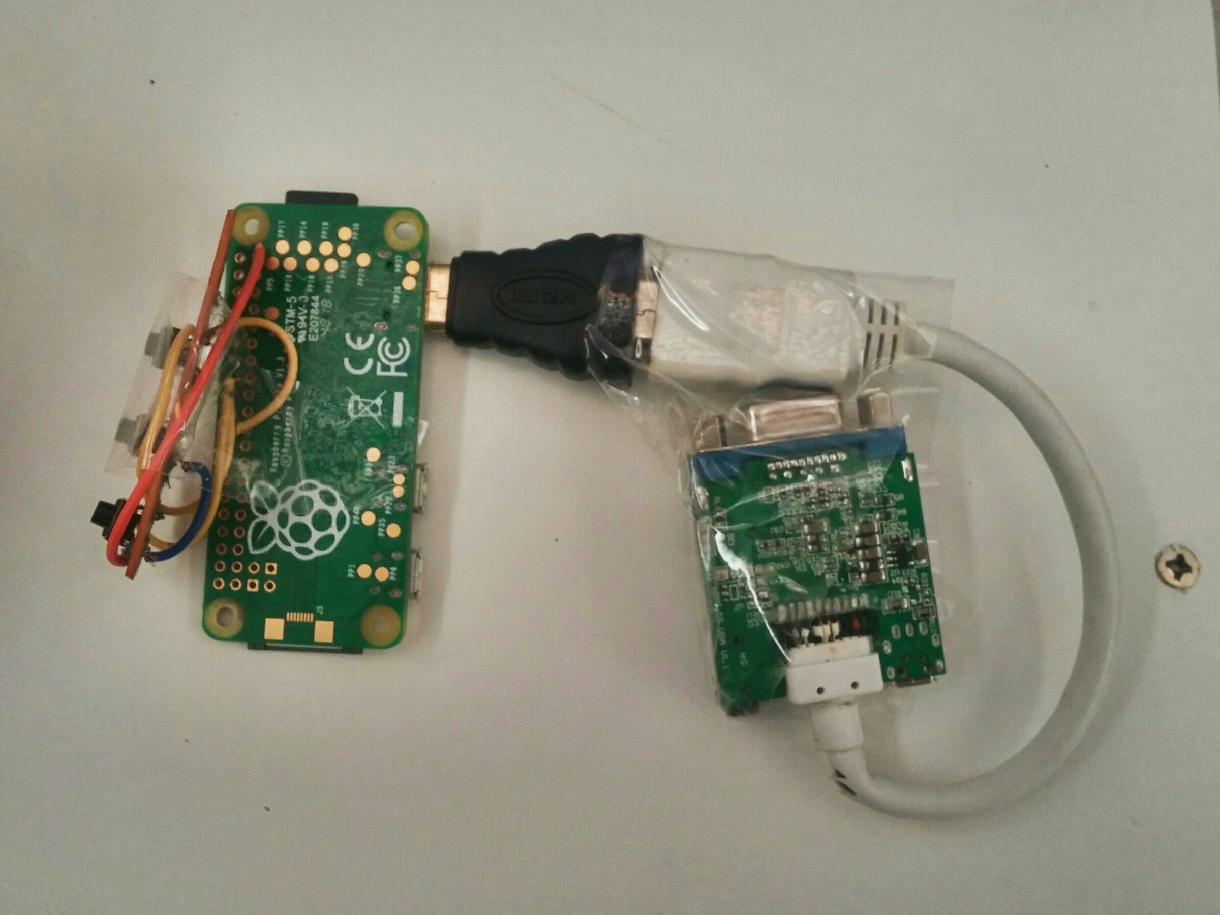 Raspberry Pi MP3 Player : 9 Steps - Instructables