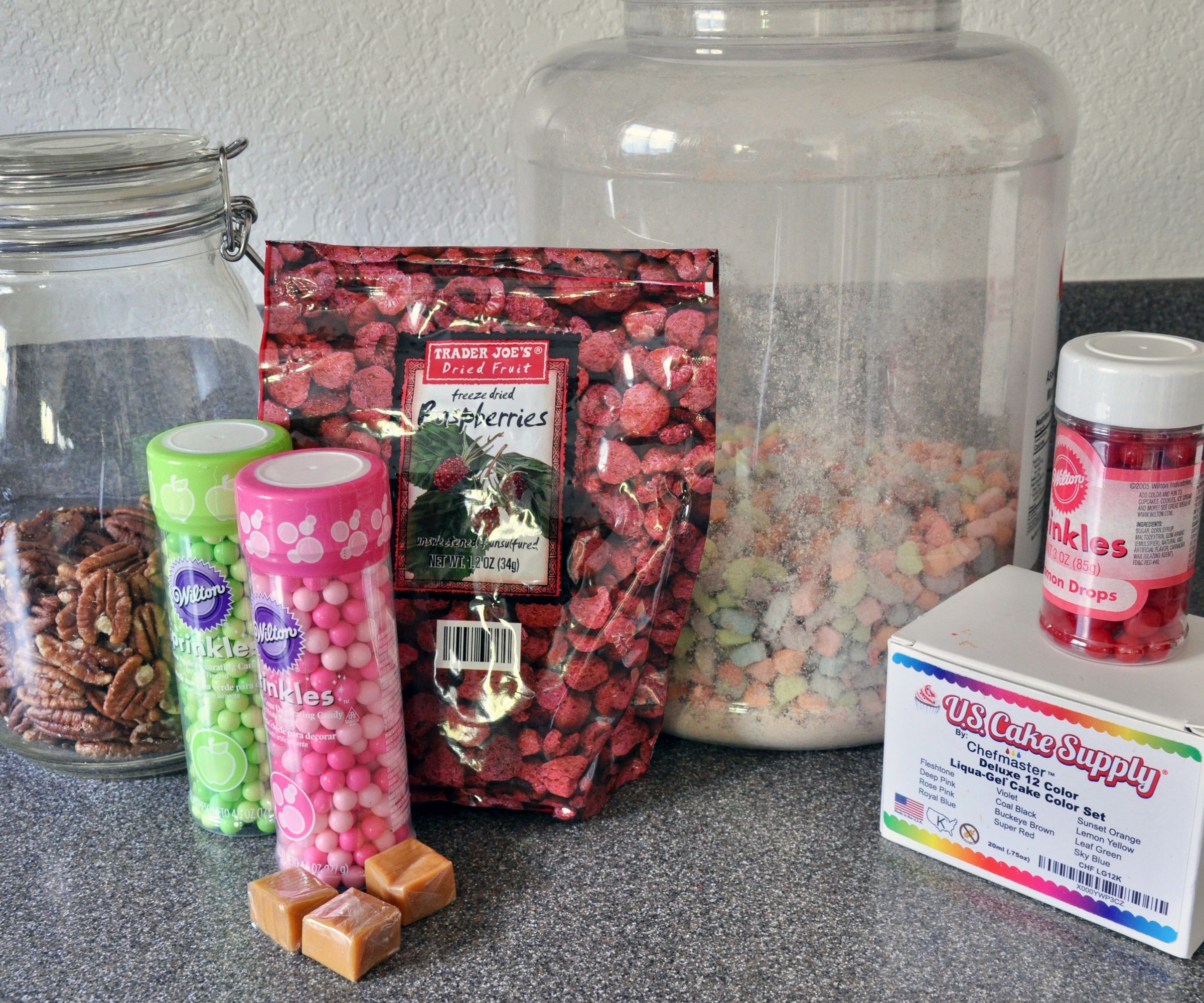 Chocolate Candy Sticks : 6 Steps (with Pictures) - Instructables