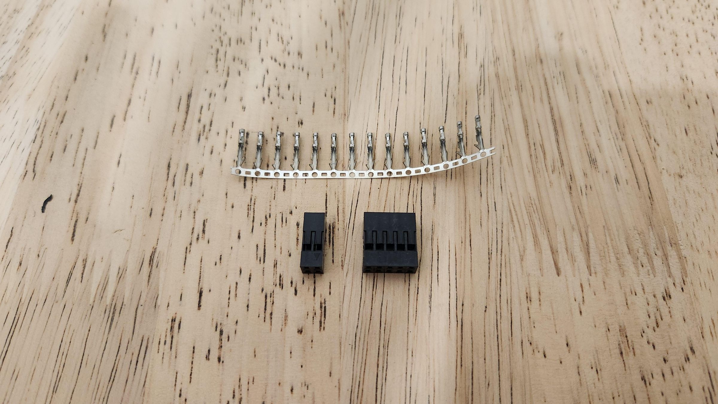 3D Printed Electromechanical 7-Segment Display : 34 Steps (with ...