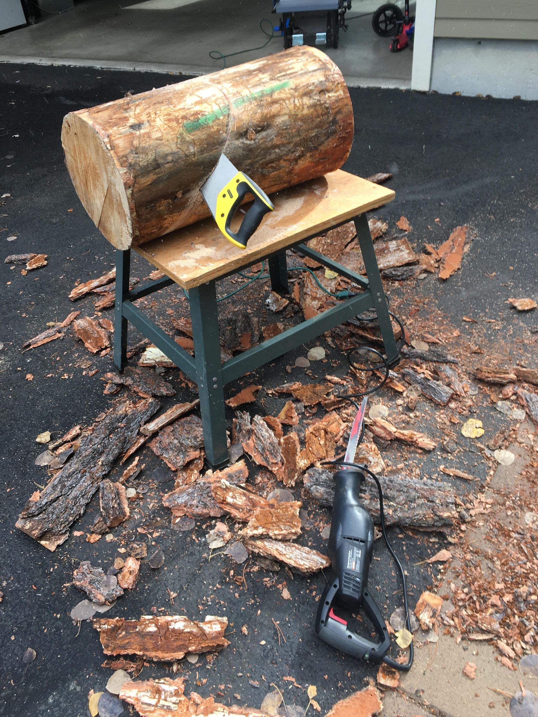 Wooden Deer Head : 11 Steps (with Pictures) - Instructables