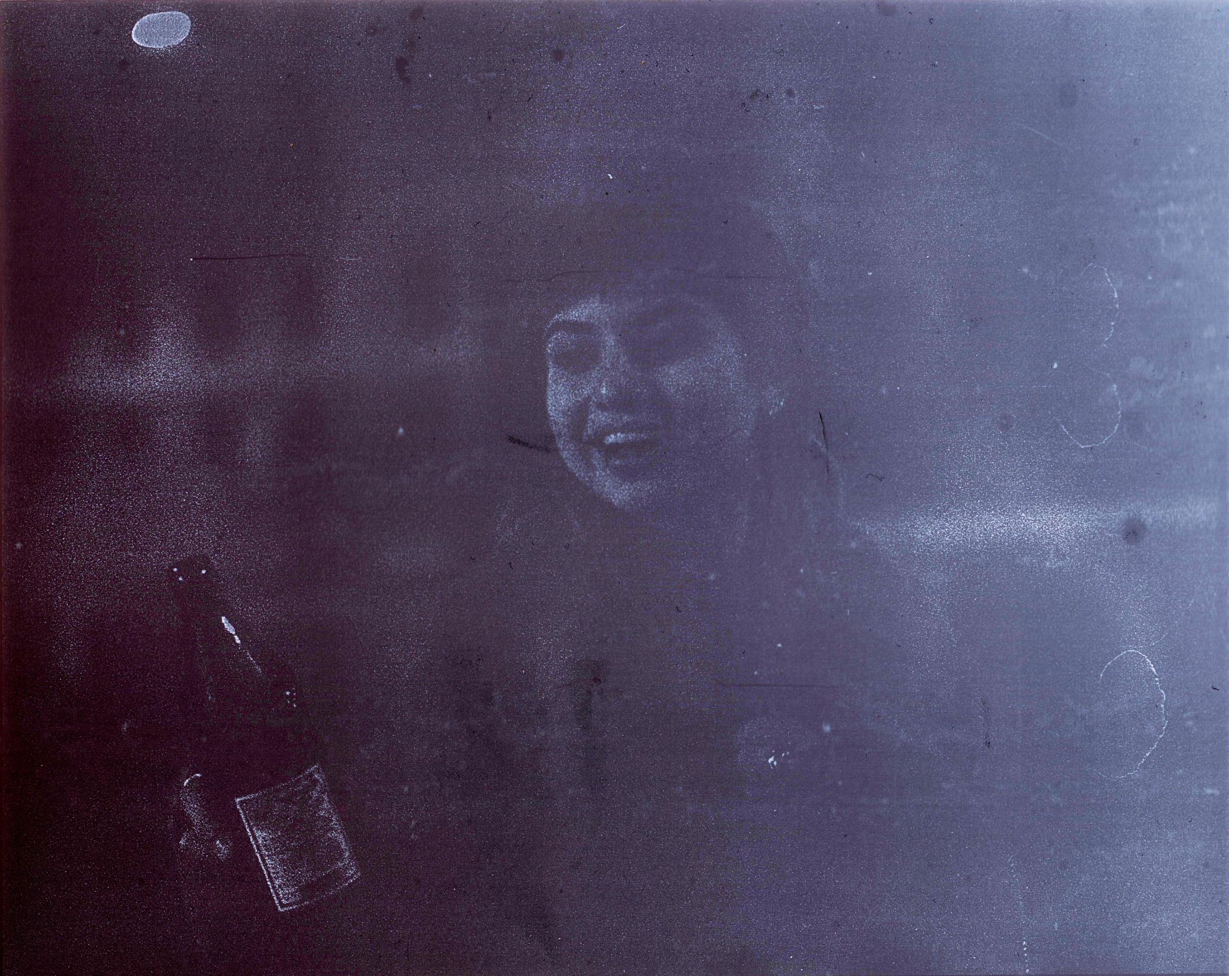 Lumen Printing in the Dark : 5 Steps (with Pictures) - Instructables