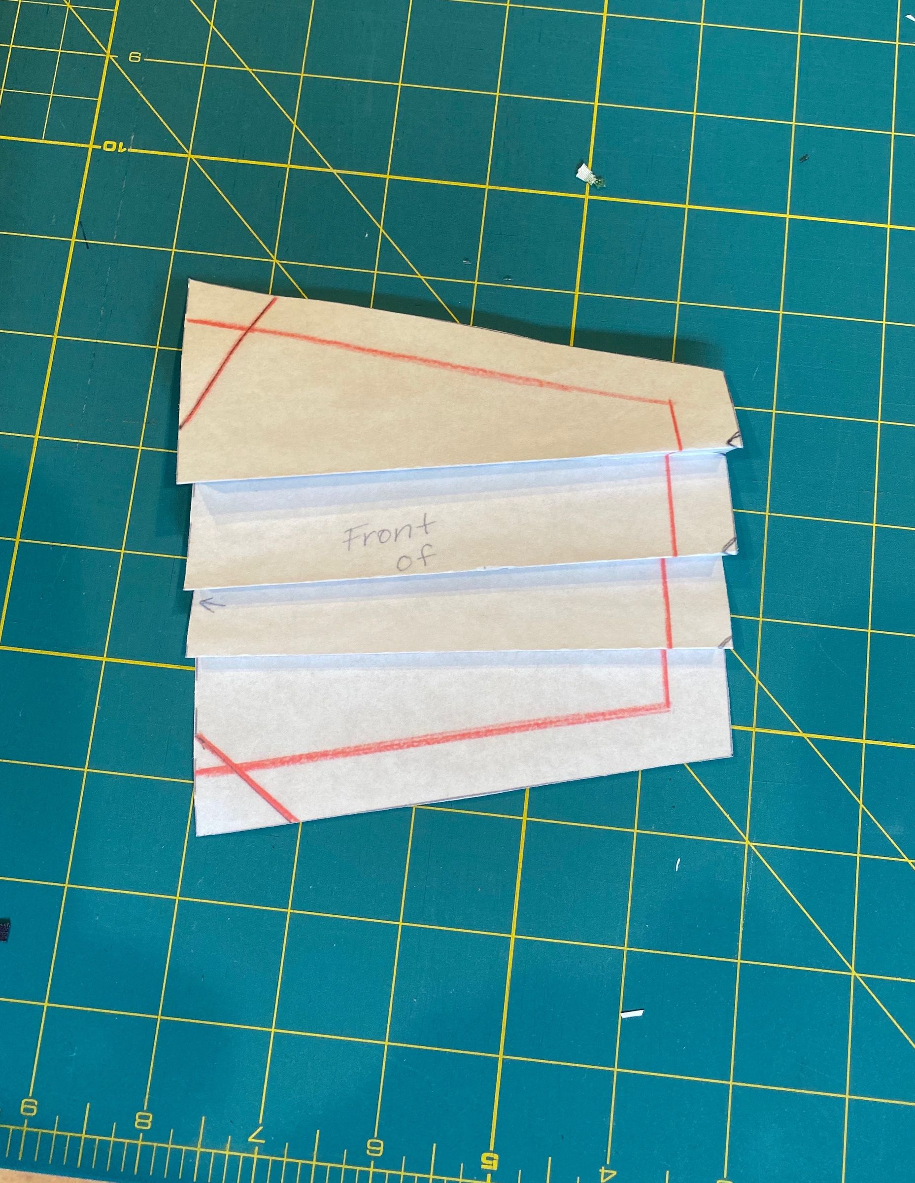 A.B. Mask - for a Nurse by a Nurse : 15 Steps (with Pictures ...