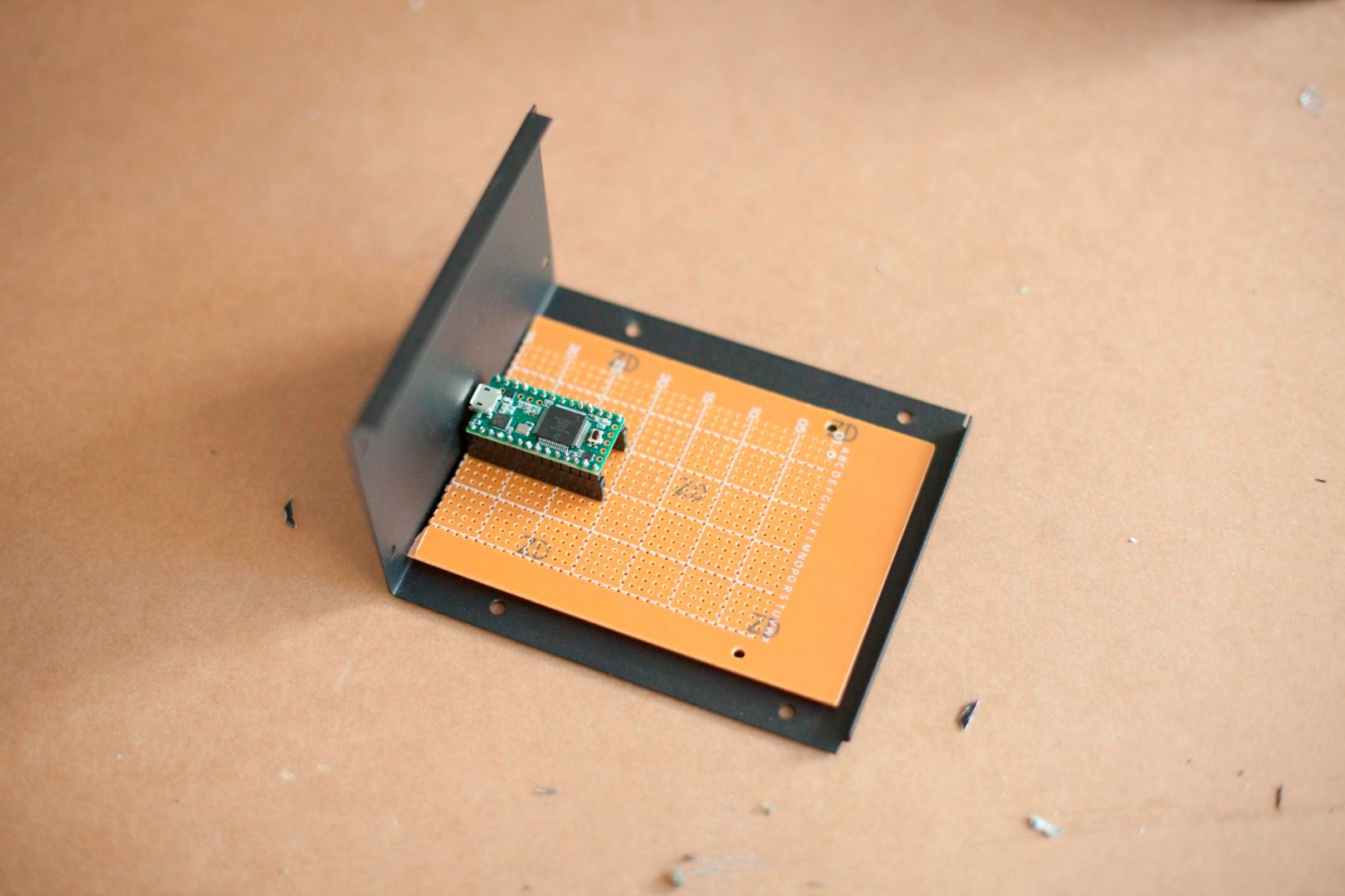 Let's Make a Game Controller! : 11 Steps (with Pictures) - Instructables