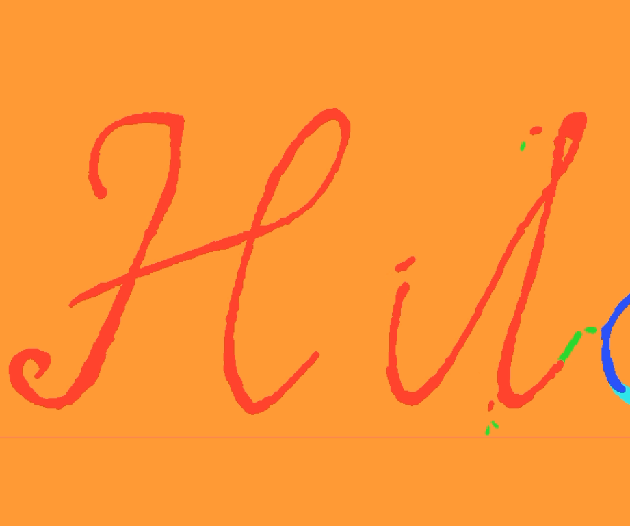 How to Make Animated Hipster Caligraphy : 4 Steps - Instructables