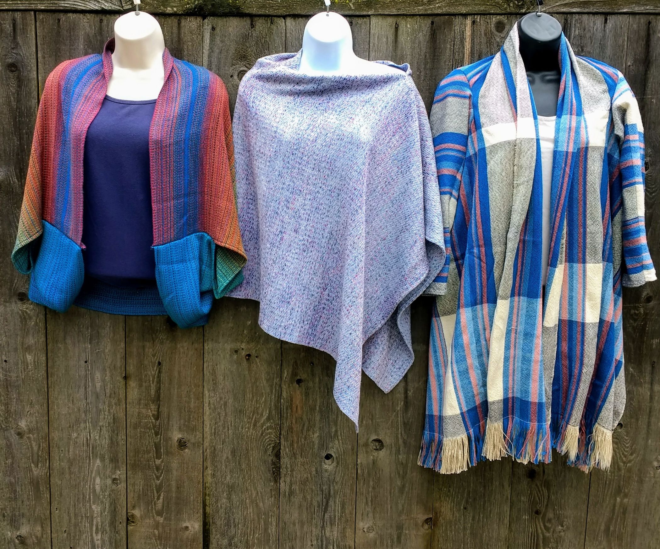 3 Quick and Easy Sweaters to Help Keep You Warm : 8 Steps (with ...