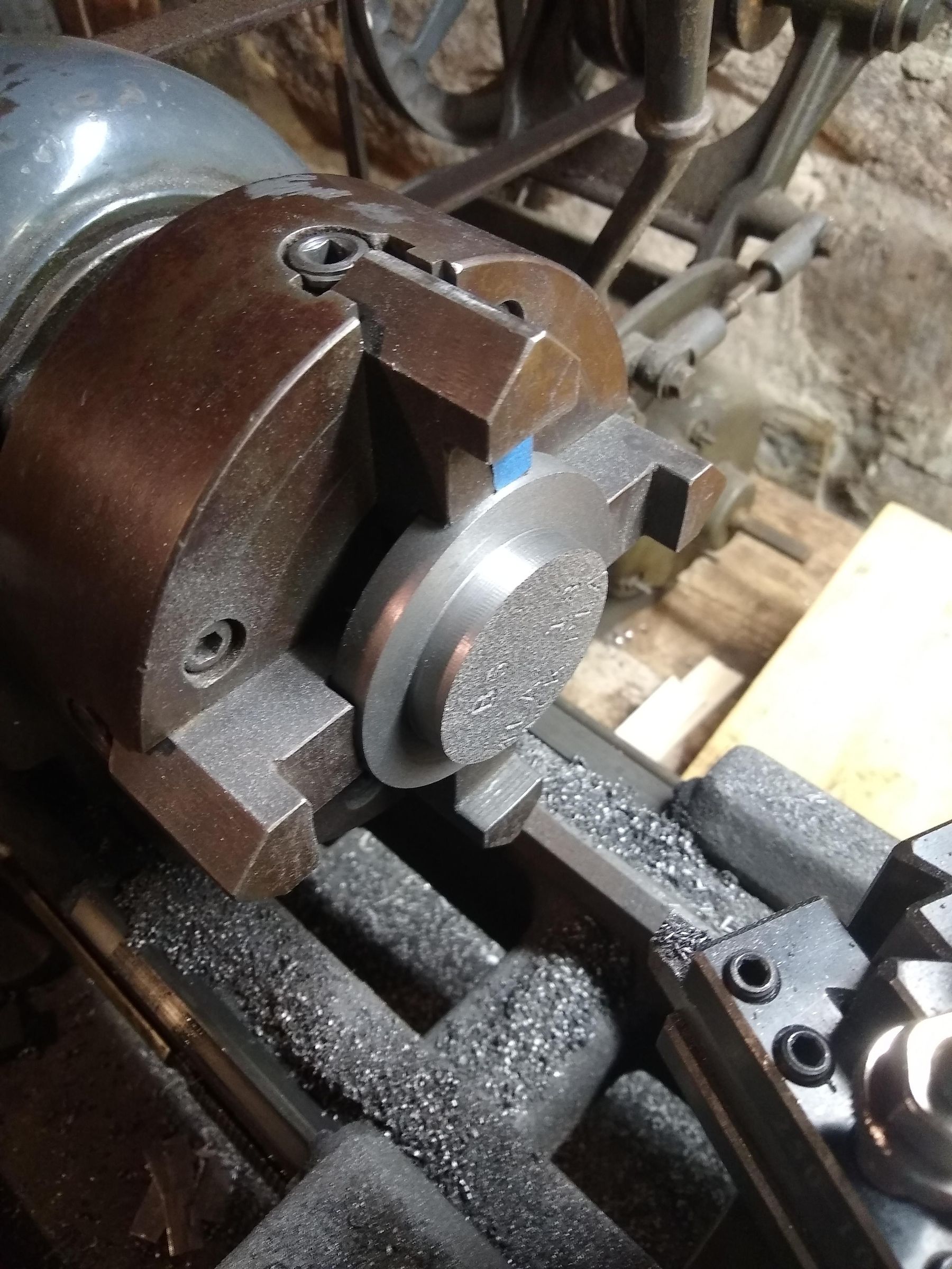 Filing Machine : 15 Steps (with Pictures) - Instructables