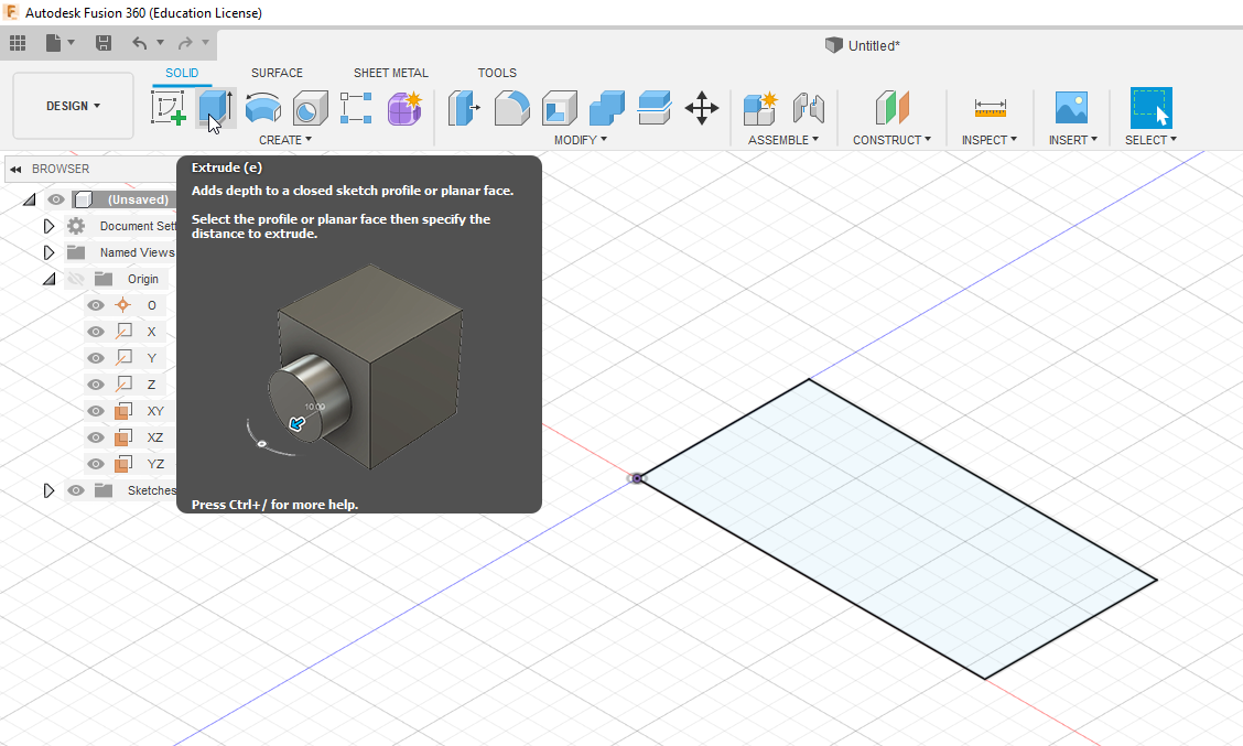 Lego Art Using Fusion 360 : 8 Steps (with Pictures) - Instructables