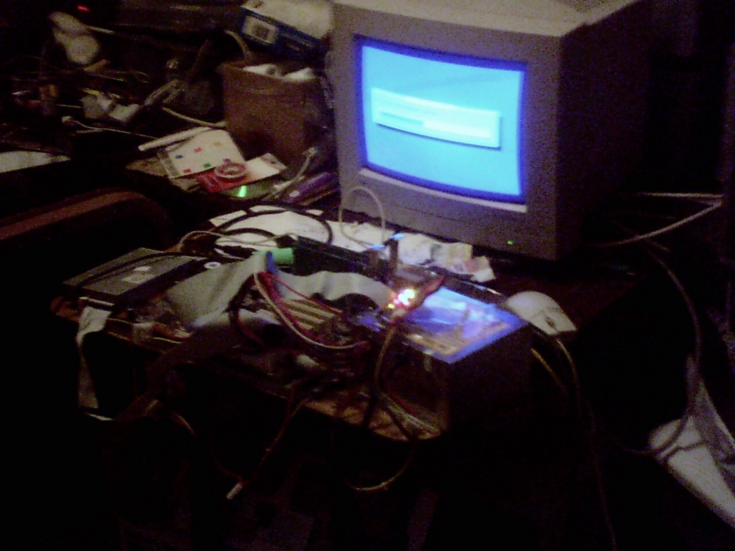 Linux Hints II : 14 Steps - Instructables