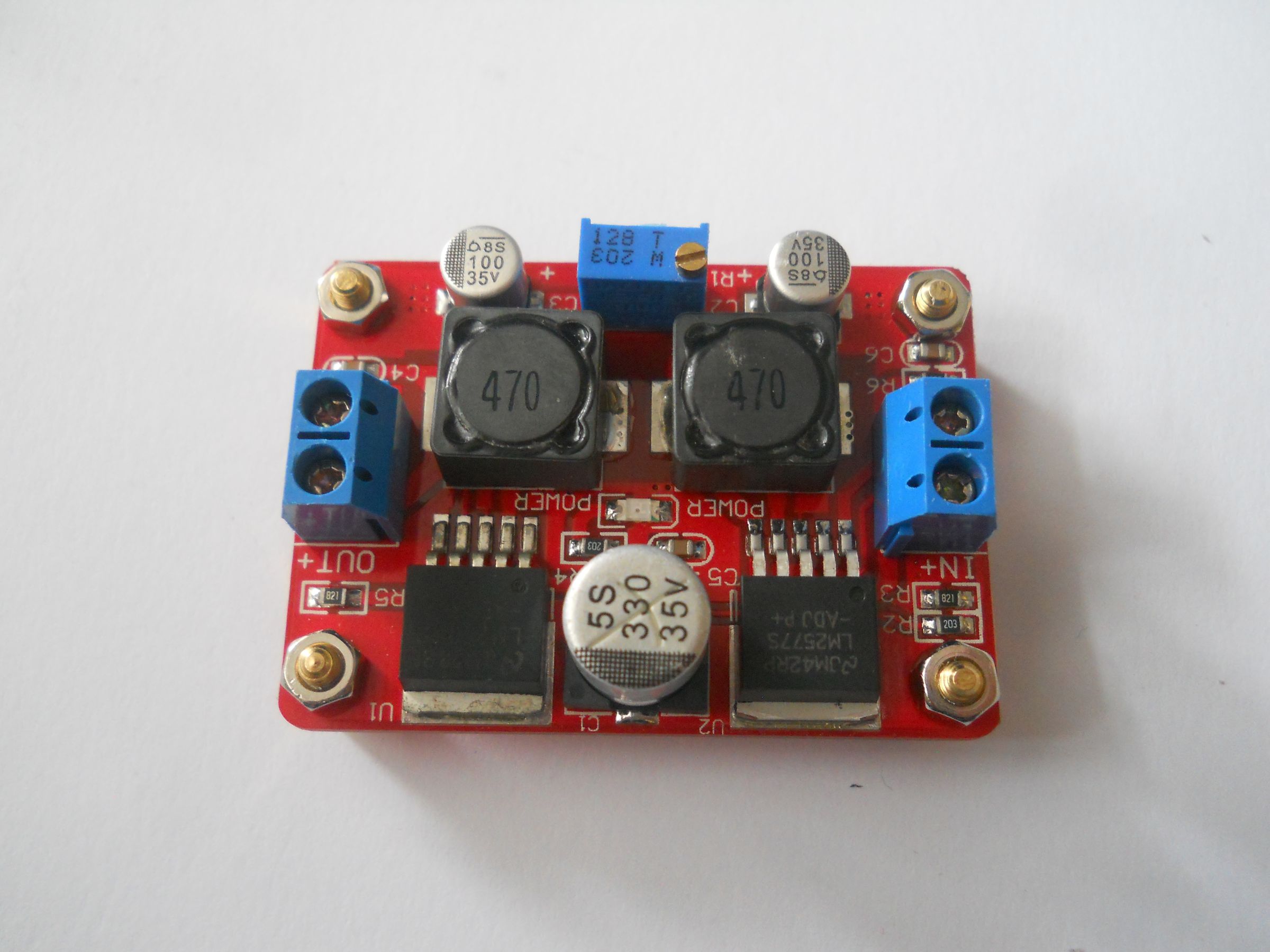 DIY Intelligent Autonomus Robot (Electronic Pet) /w Arduino : 13 Steps ...