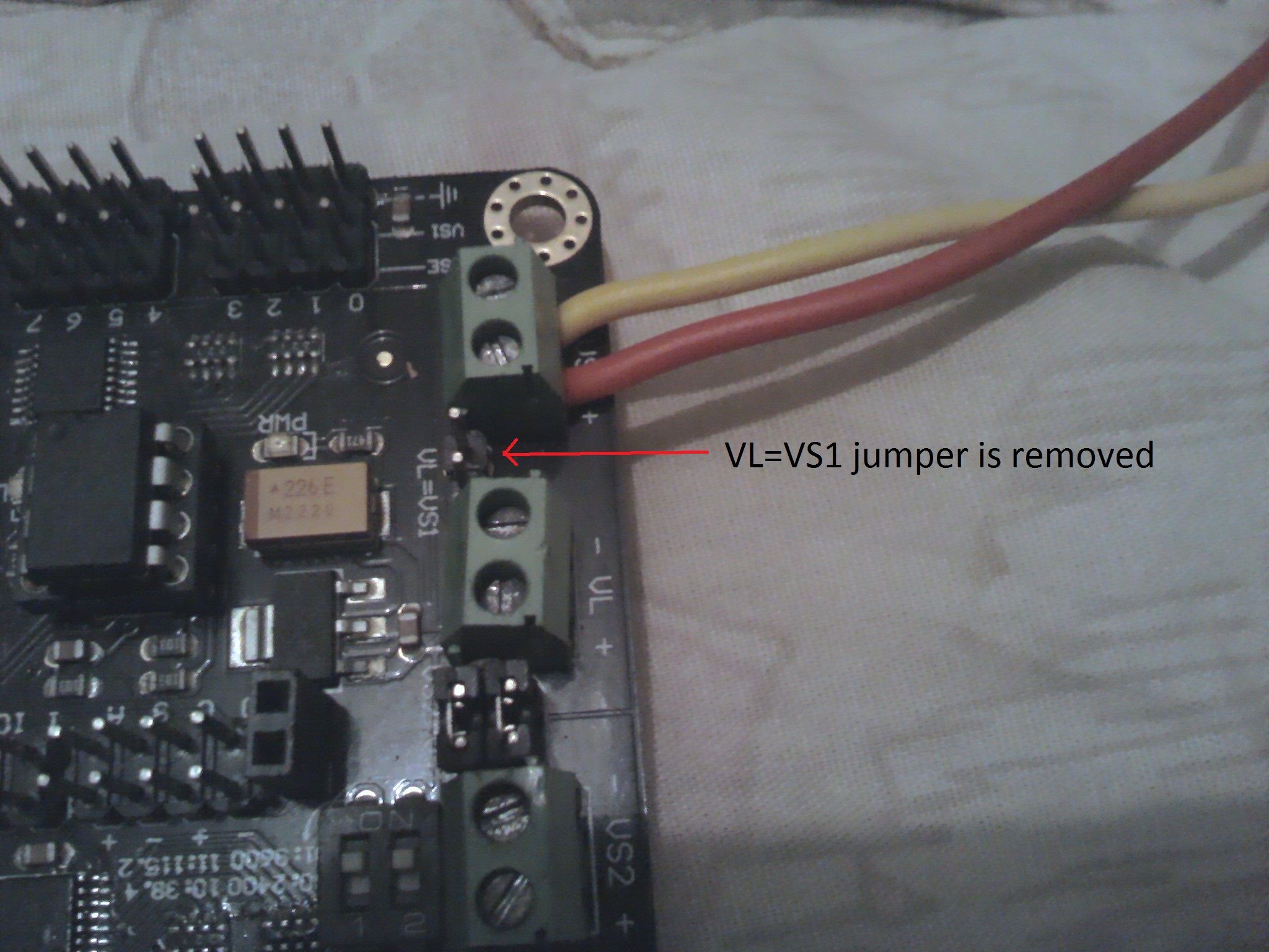 Using the Lynx SSC-32 Terminal to Control Servos : 7 Steps - Instructables