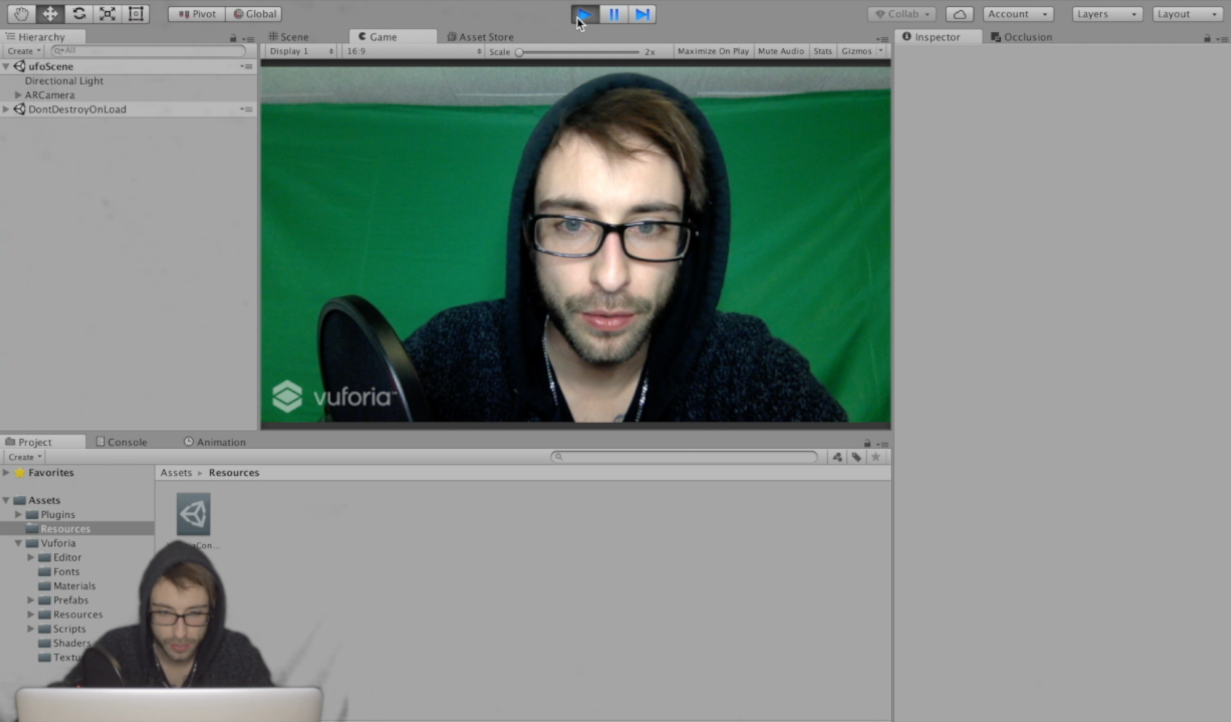 How to Markerless GPS Based Augmented Reality. : 7 Steps (with Pictures ...