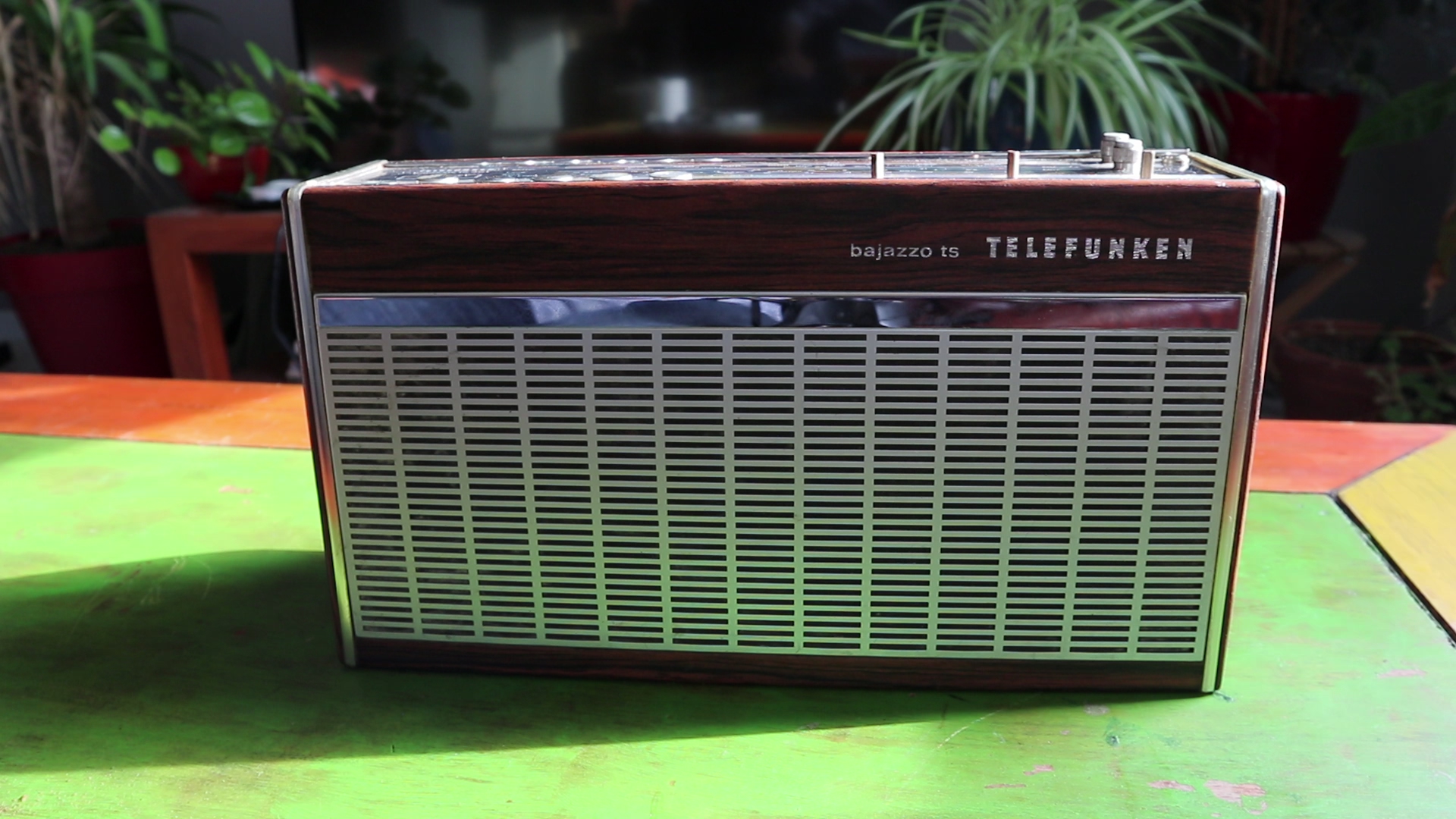 The Interactive Storytelling Radio : 6 Steps (with Pictures ...