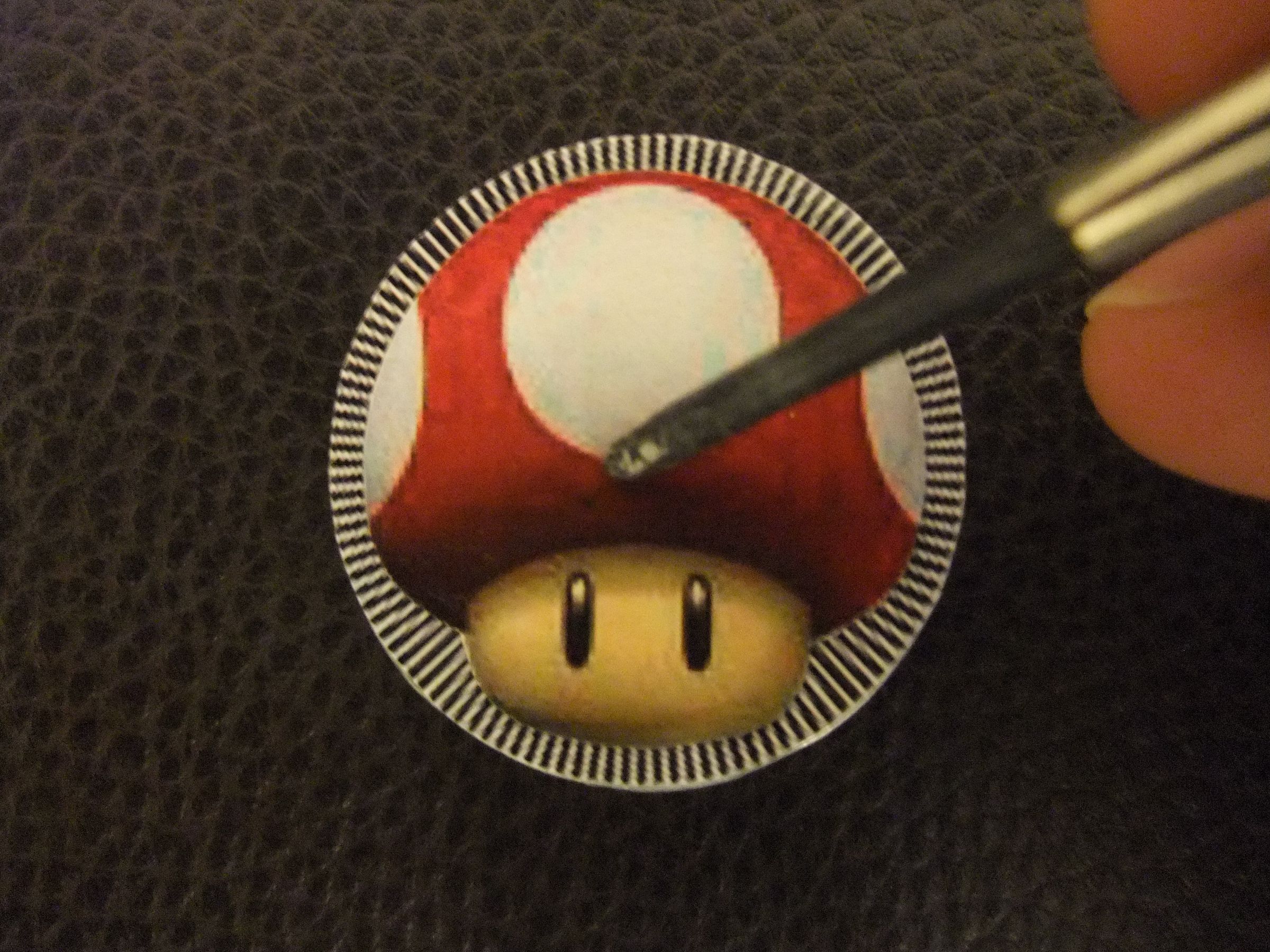 Battling Tops : 7 Steps (with Pictures) - Instructables