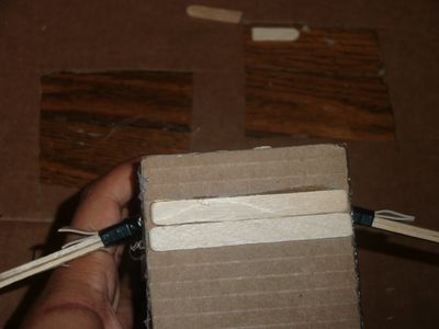 Paper Airplane Crossbow Launcher : 14 Steps (with Pictures) - Instructables