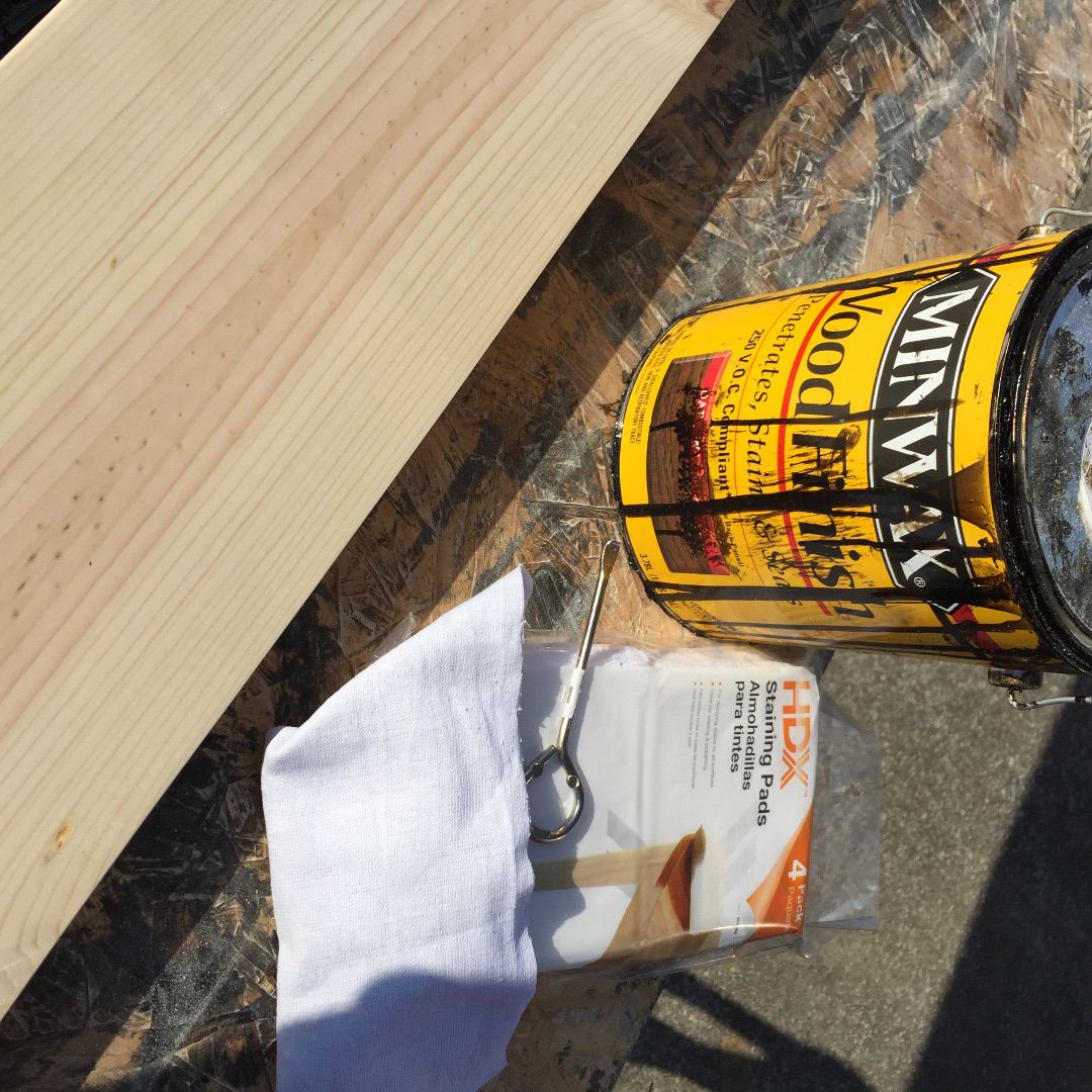 Growth Chart Ruler DIY With Video : 10 Steps (with Pictures ...