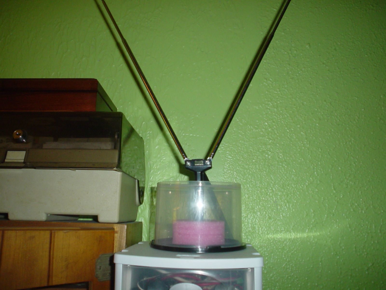 Recycle CD Box (with Pictures) - Instructables