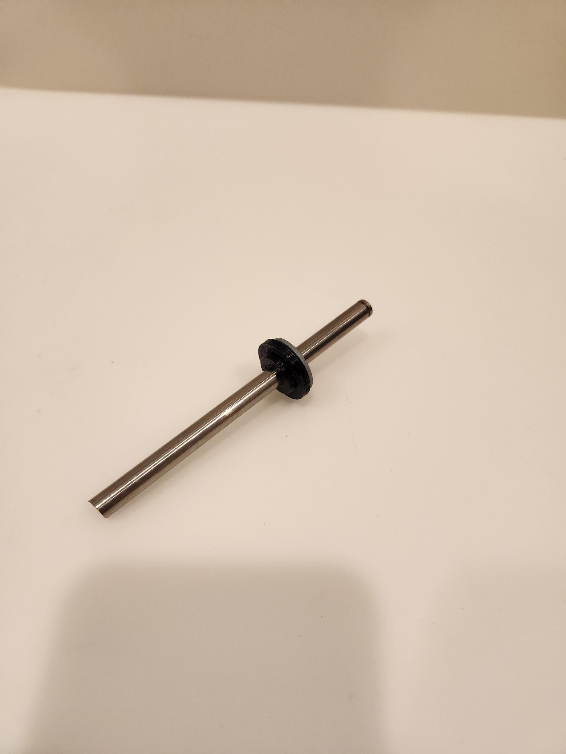 Inexpensive 3D Printed Joystick : 13 Steps (with Pictures) - Instructables