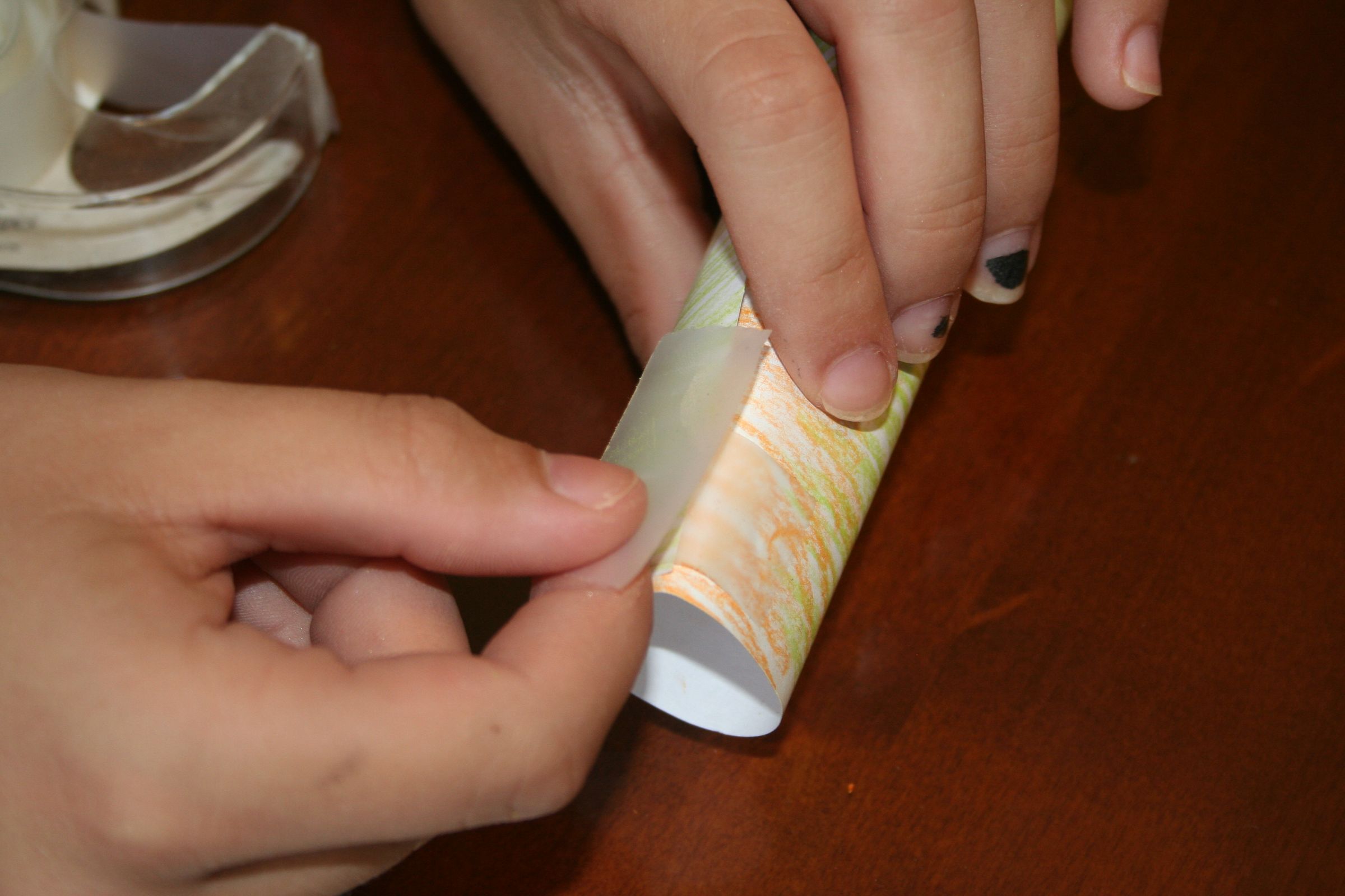 Kid Friendly Film Canister Rocket : 8 Steps (with Pictures) - Instructables