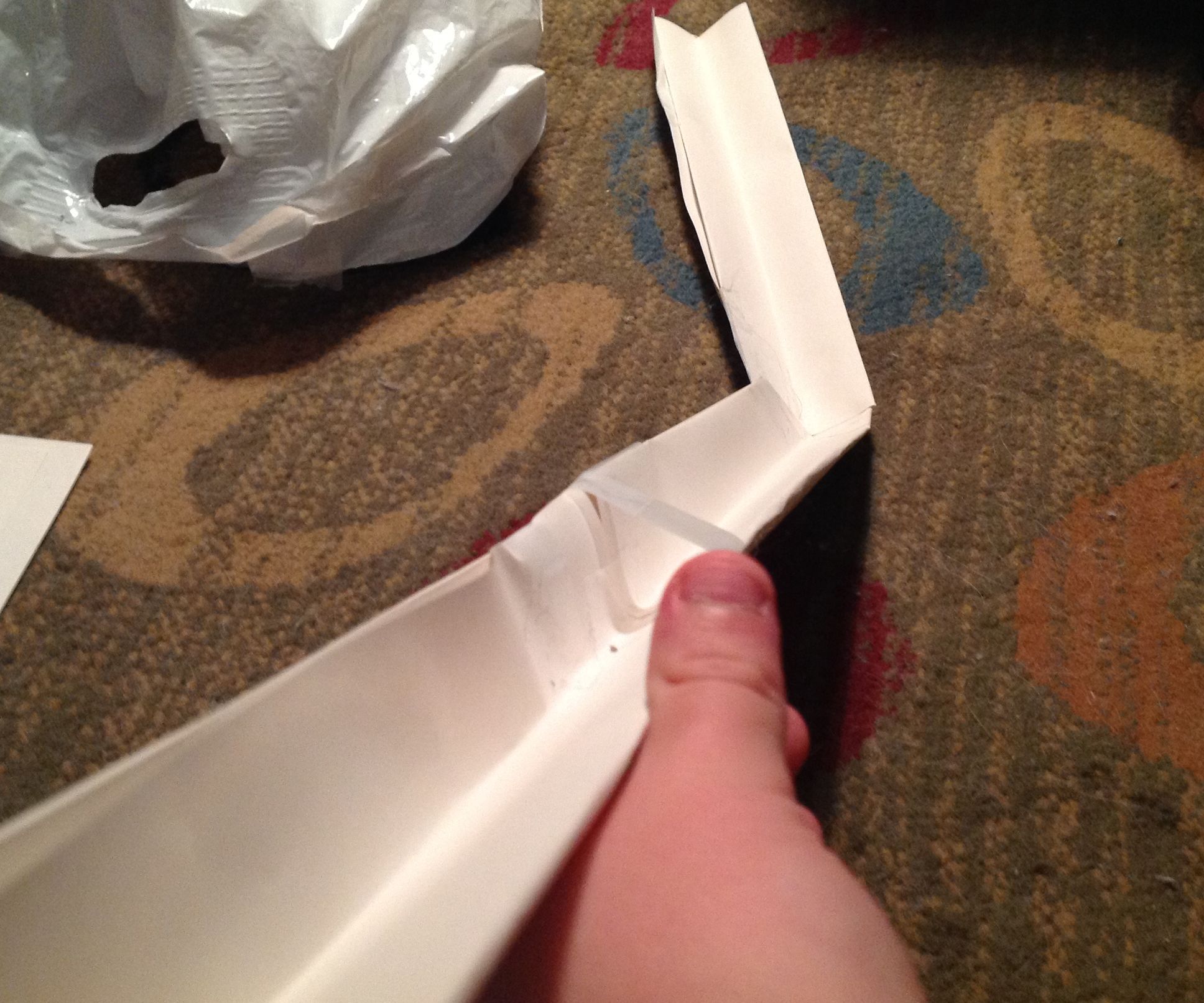 Paper Marble Course : 4 Steps - Instructables