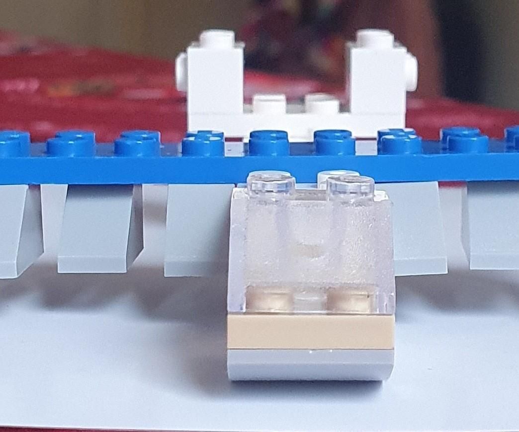 Lego Antonov AN225 : 5 Steps - Instructables