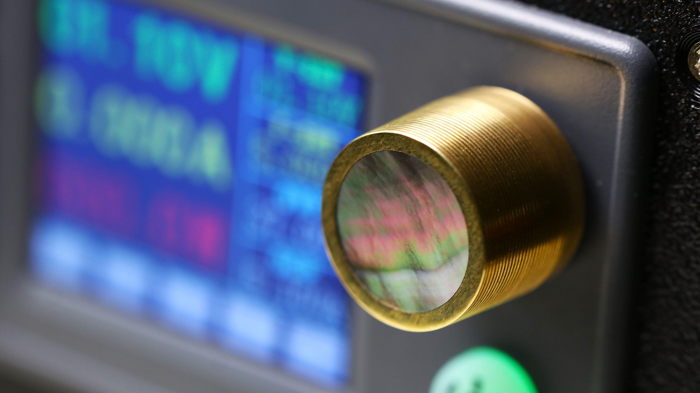 Machined Brass and Pearl Knob : 4 Steps (with Pictures) - Instructables