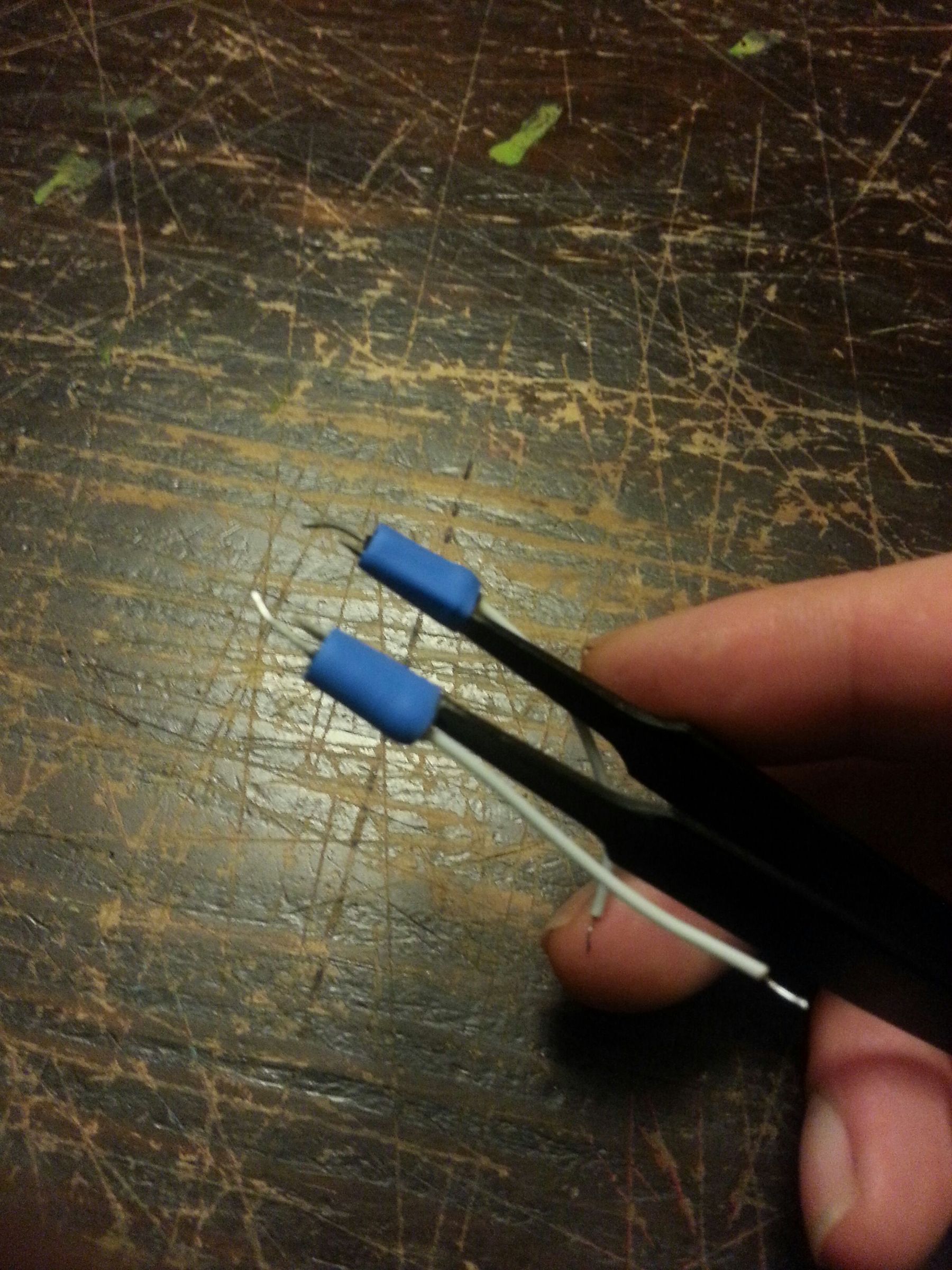 SMD/SMT TEST LEADS : 4 Steps - Instructables