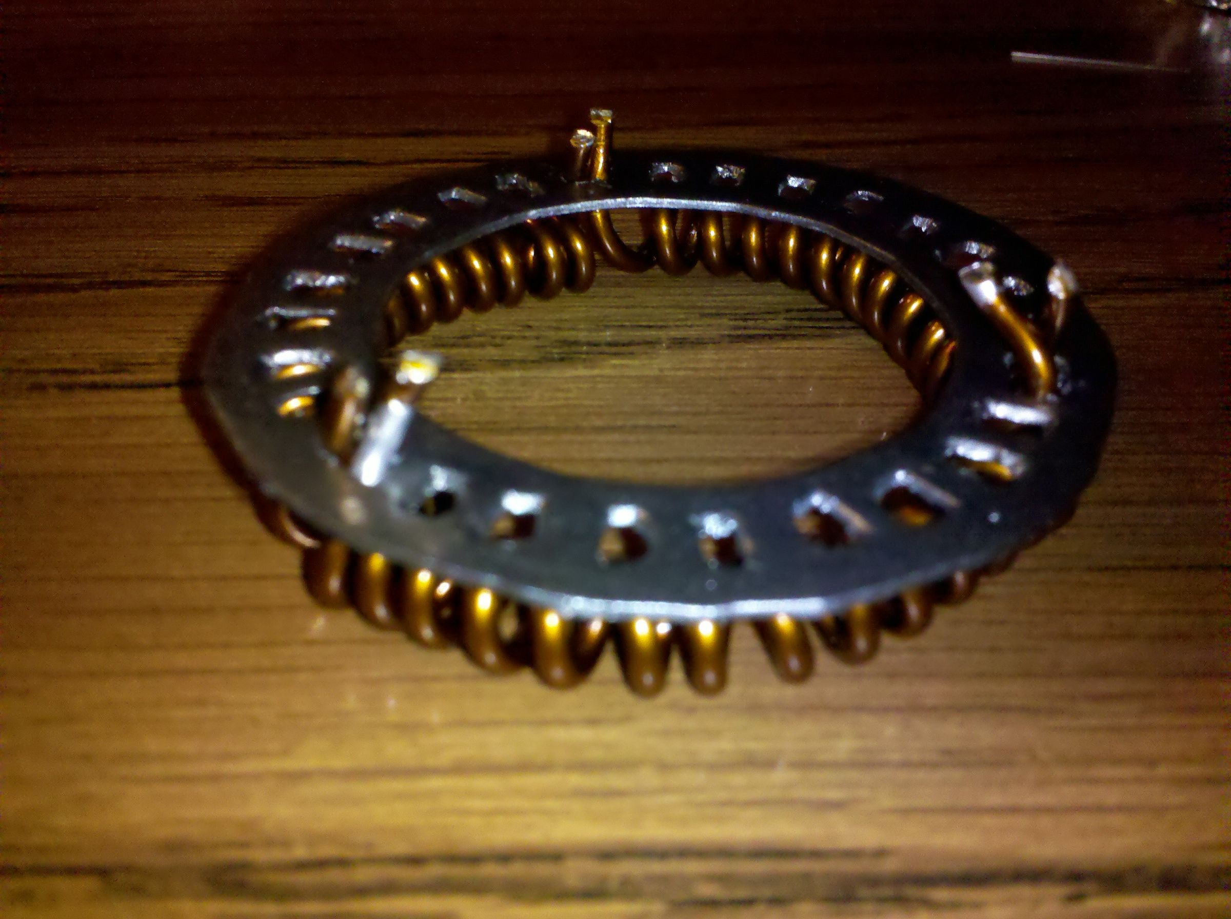 Build an Arc Reactor With Basic Tools and Skills : 8 Steps (with ...