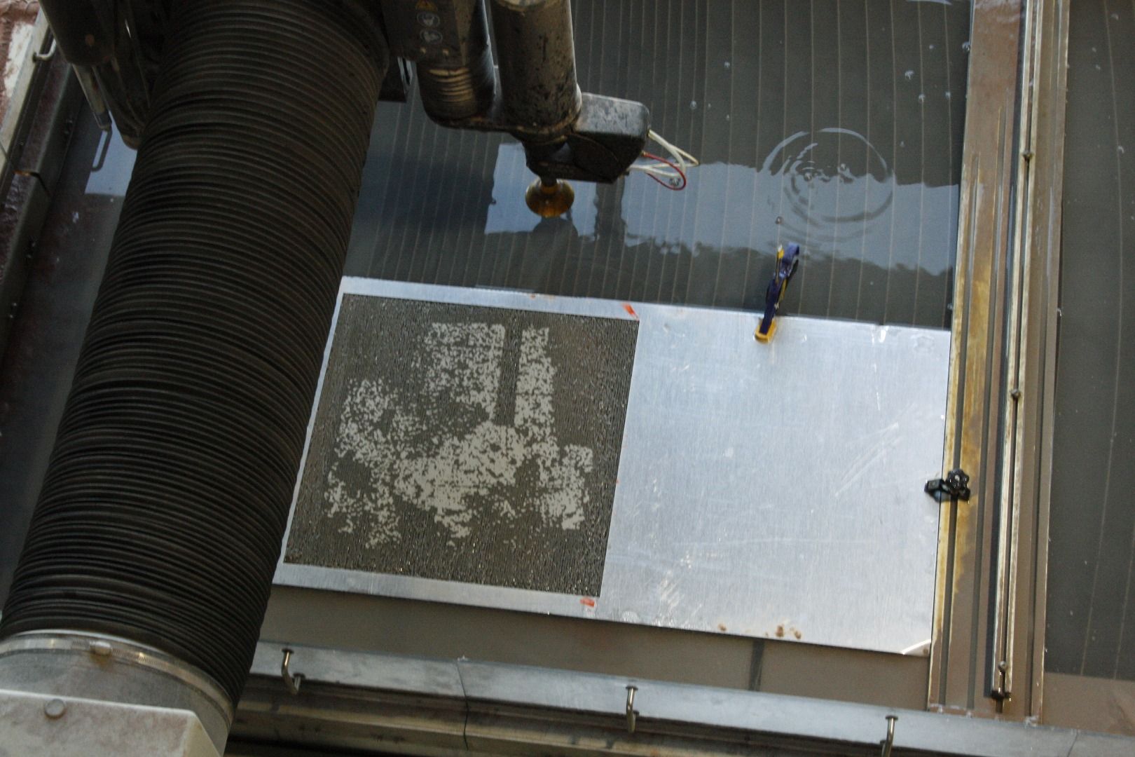 Bad Data: Waterjet Etching Datasets : 13 Steps (with Pictures ...