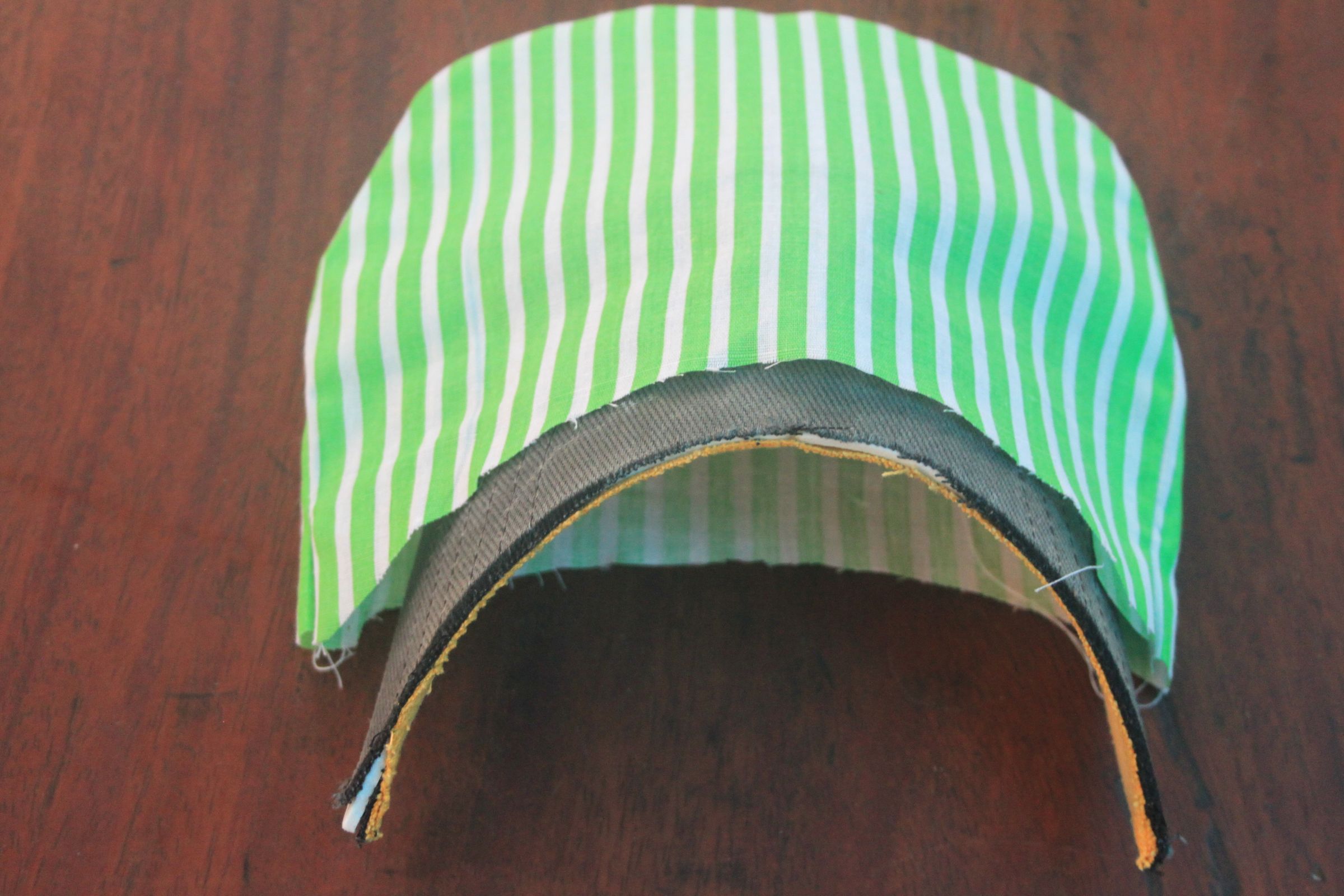 Stylish Hat : 12 Steps (with Pictures) - Instructables