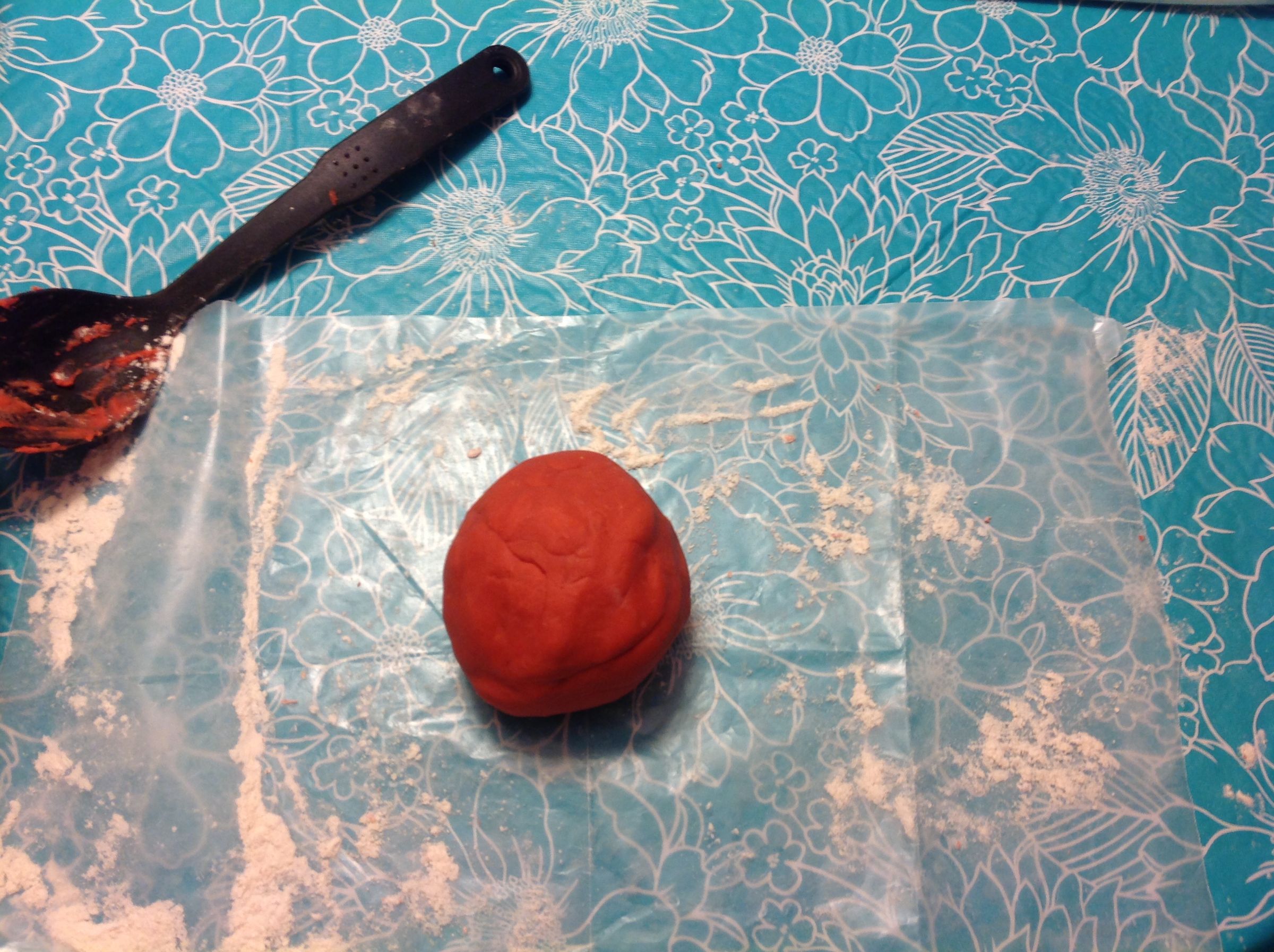 How to Make Play Dough! : 5 Steps - Instructables